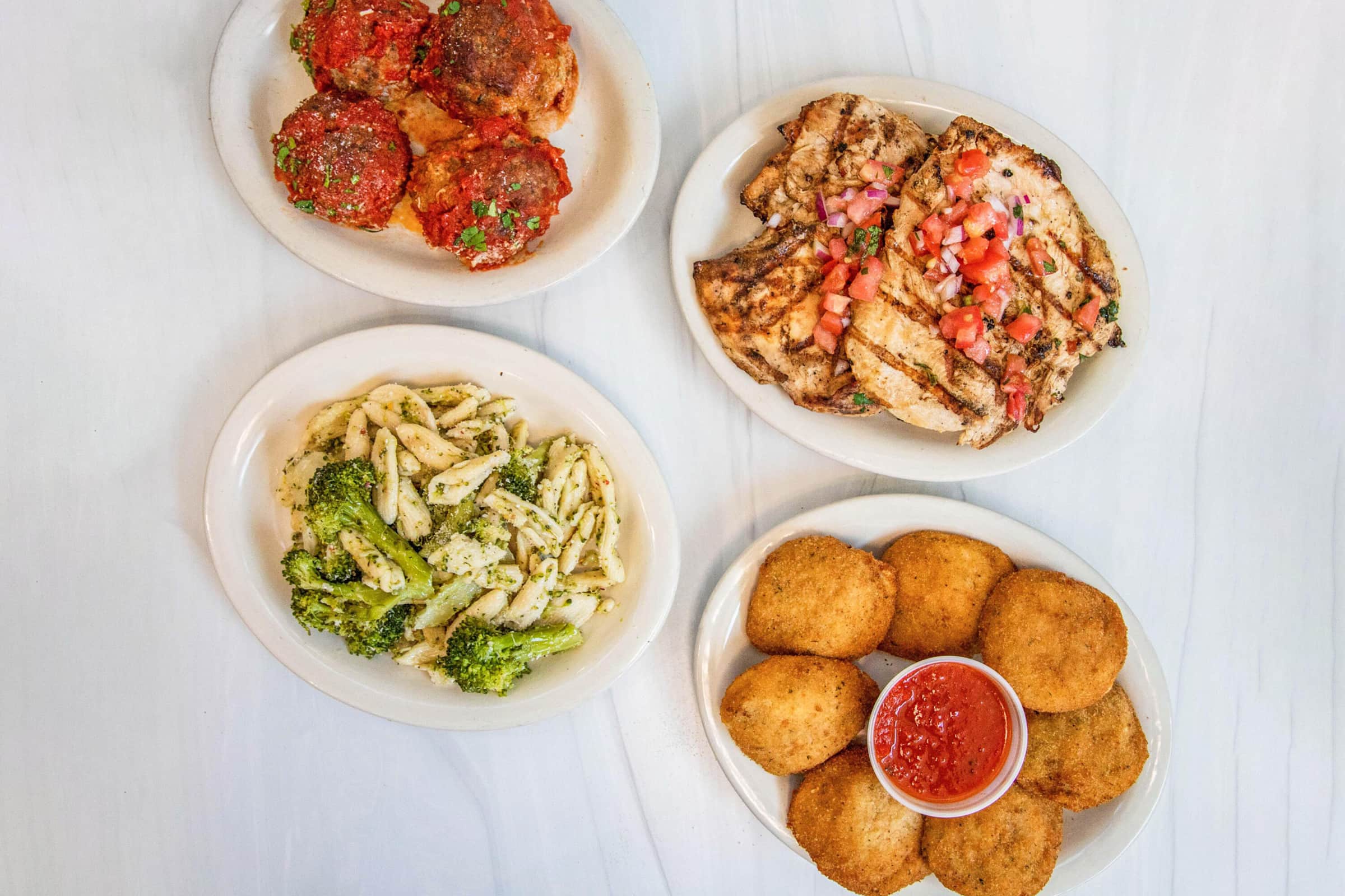 Pastosa Ravioli Delivery Menu | Order Online | 200 South Avenue East ...