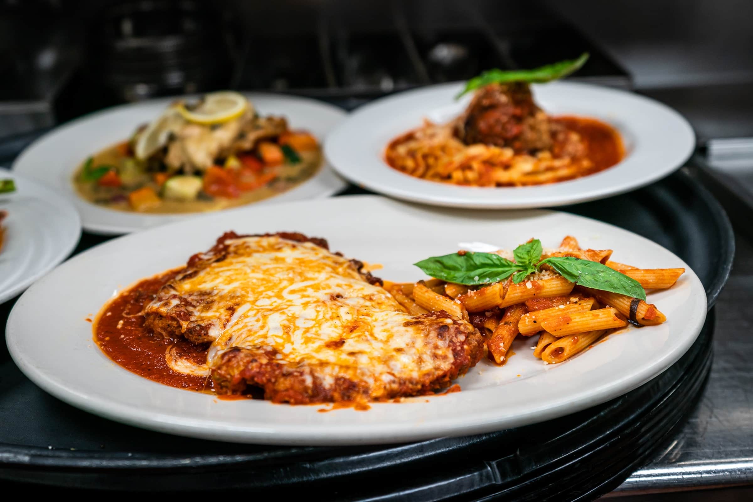 Chicago Prime Italian Delivery Menu Order Online 700 N Meacham Rd