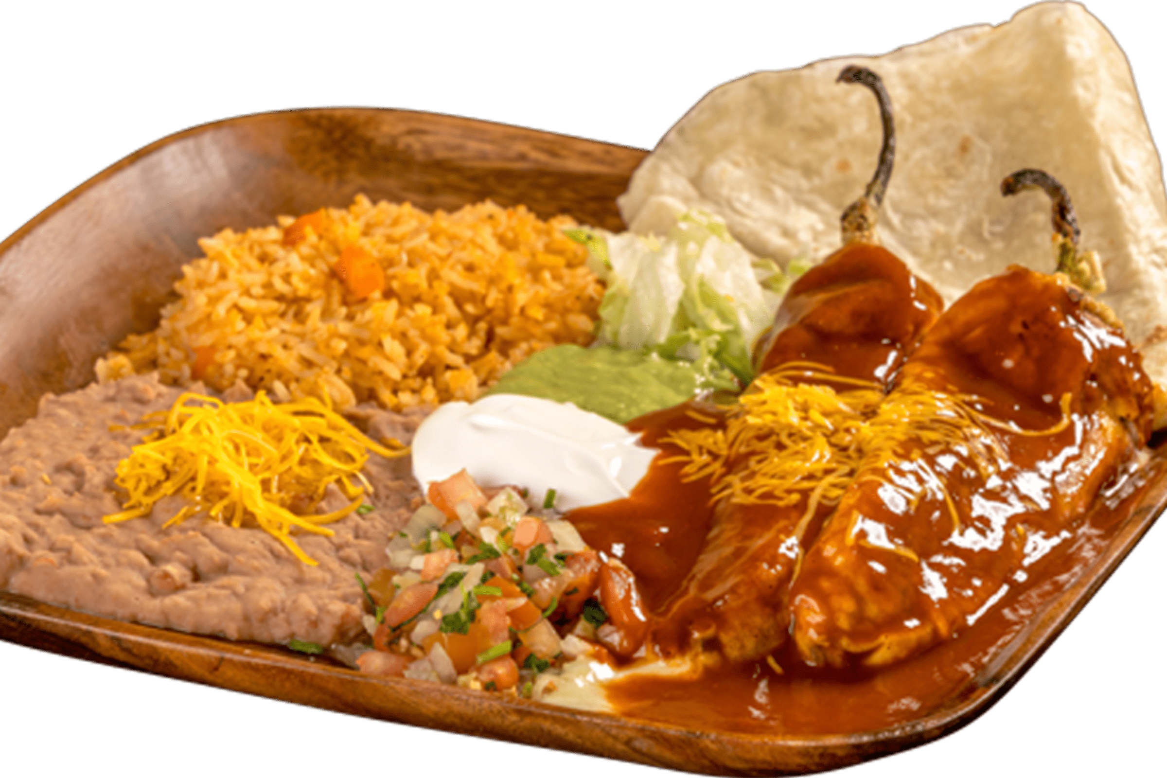 Filiberto's Mexican Food Delivery Menu | Order Online | 635 E Wetmore ...