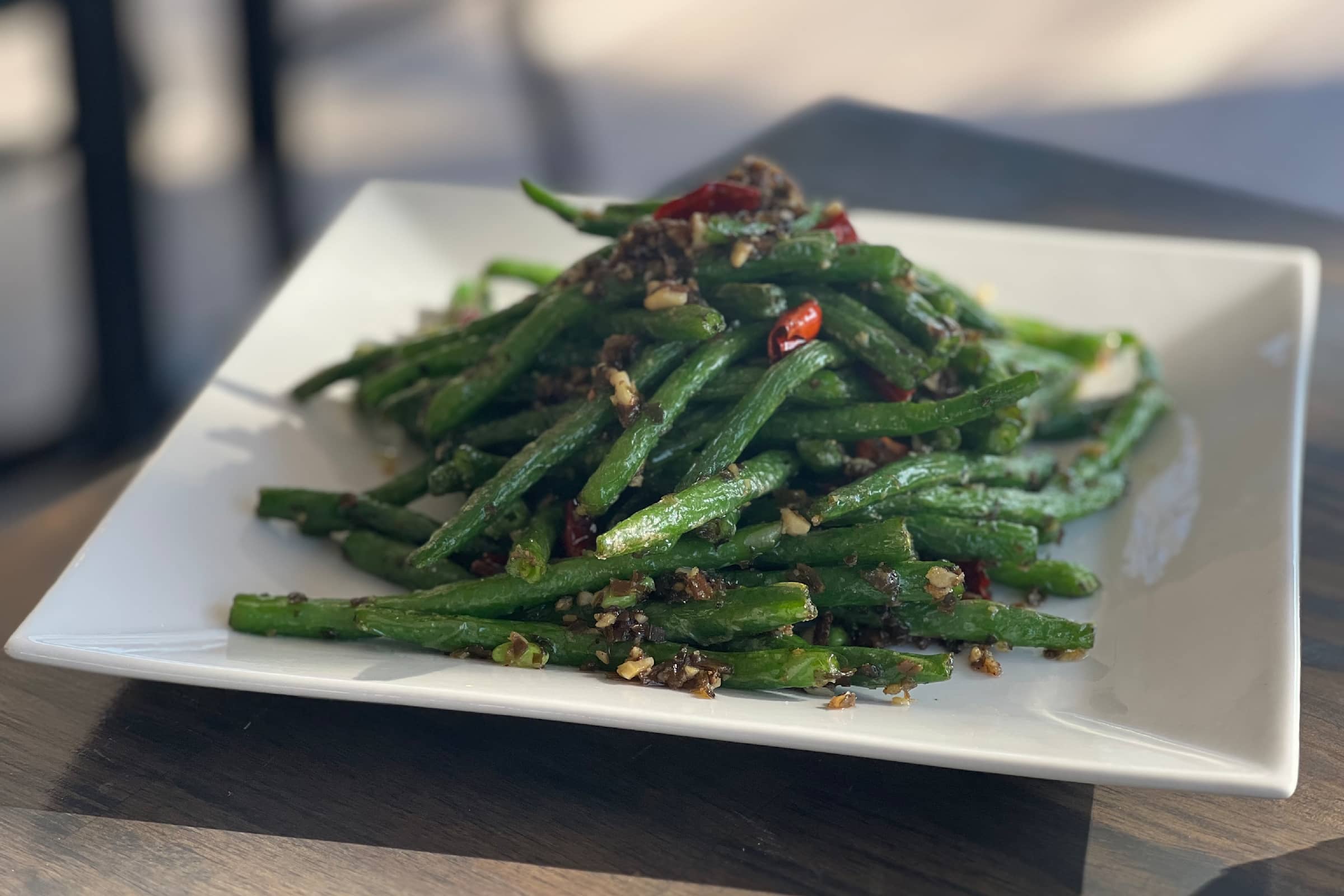 Street Wok - Portland, OR Restaurant | Menu + Delivery | Seamless