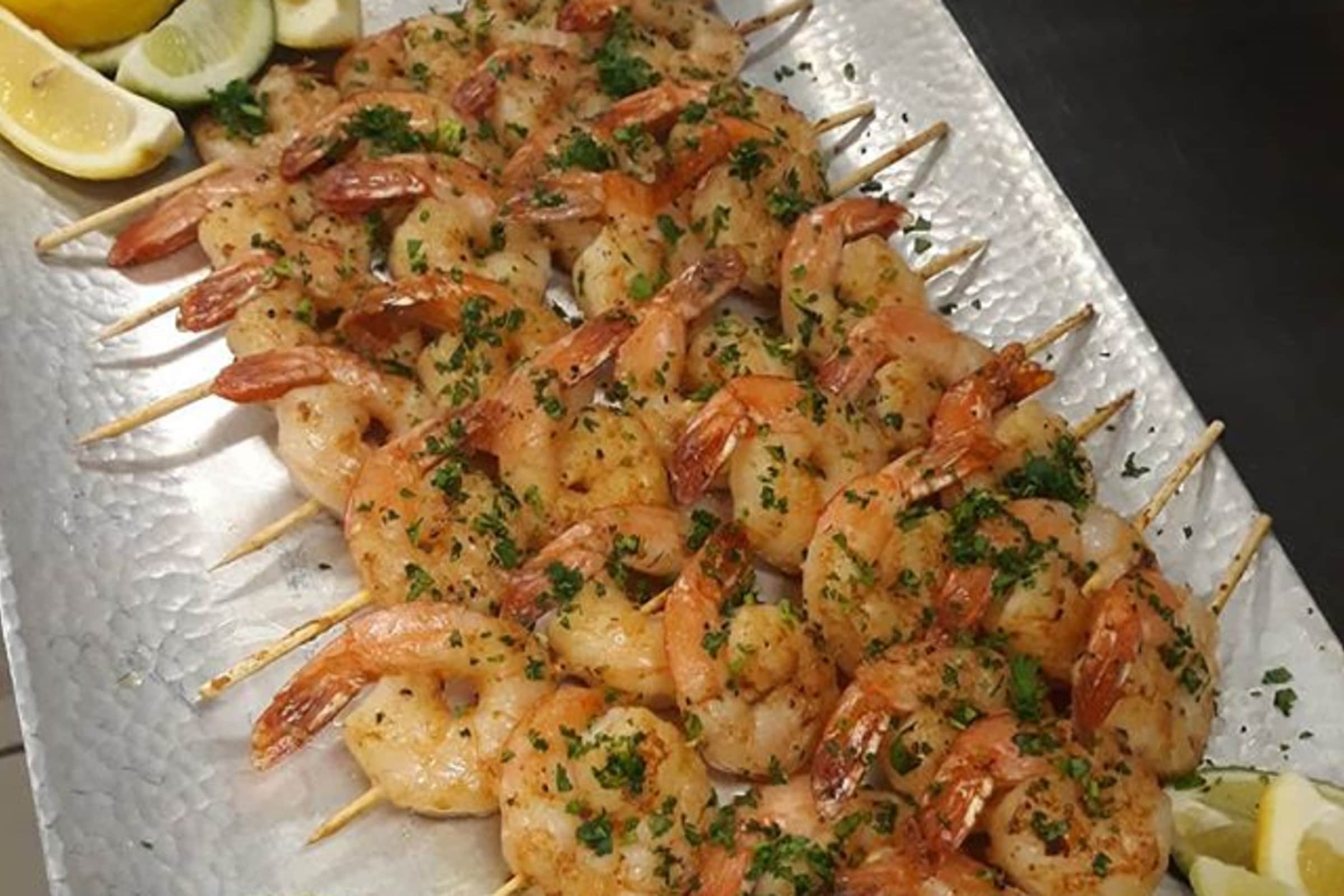 Hamilton's Steakhouse- Delivery Menu | Order Online | 1211 E Garvey St ...