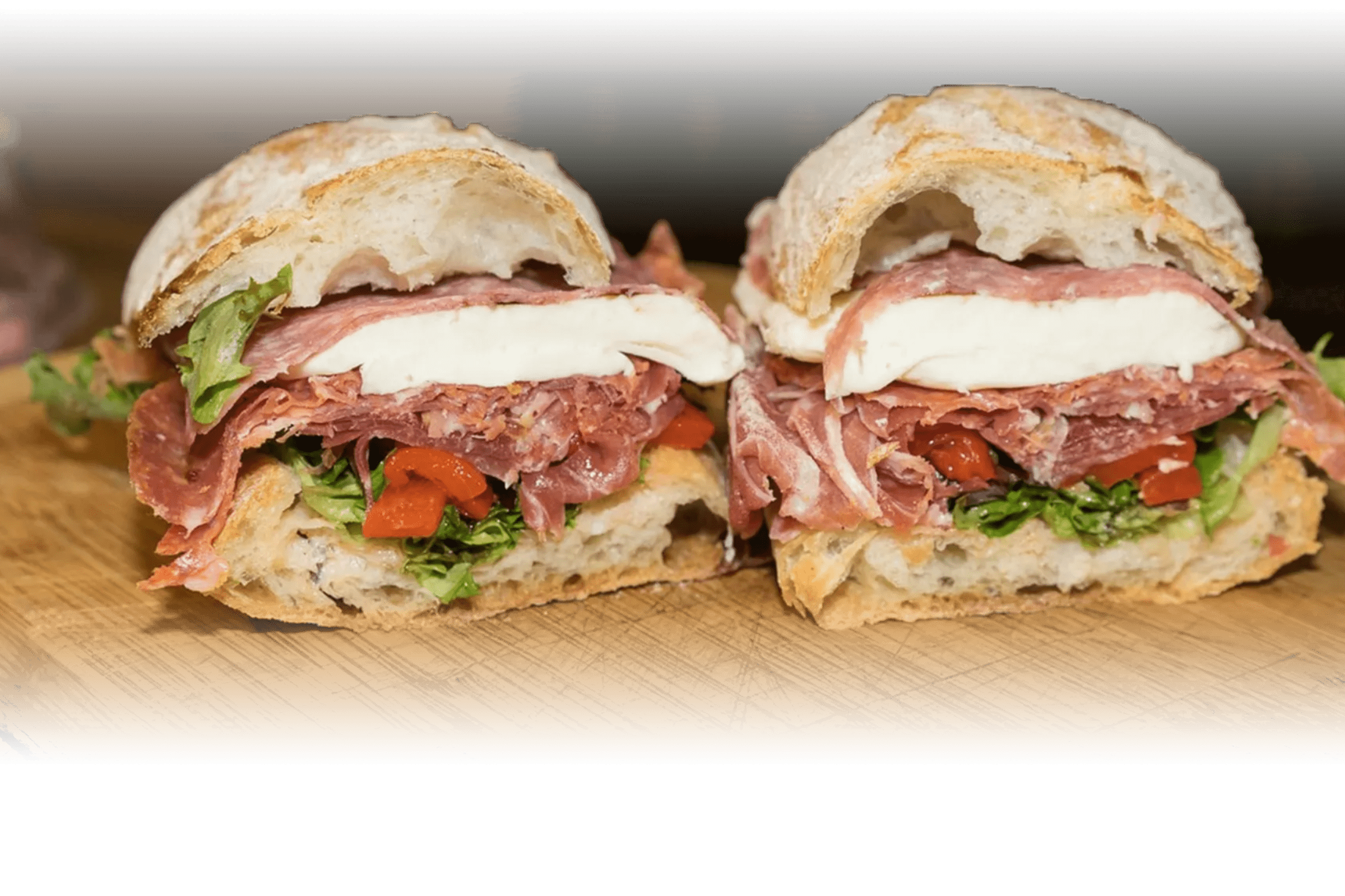 Sergimmo Salumeria - Whitestone, NY Restaurant | Menu + Delivery | Seamless