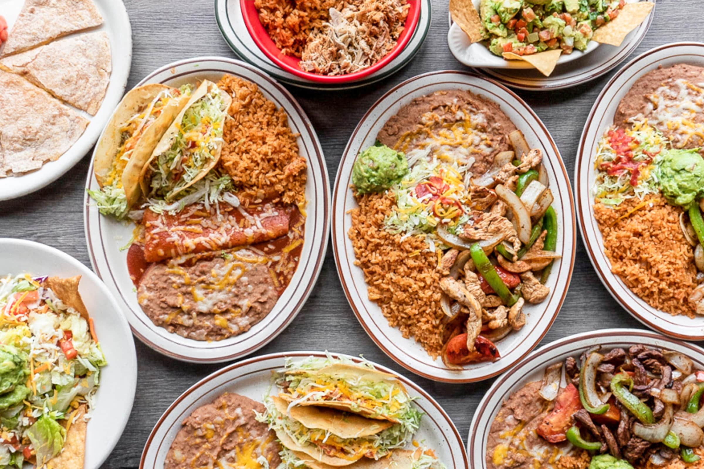 Super Mex - Fullerton Delivery Menu | Order Online | 250 W ...