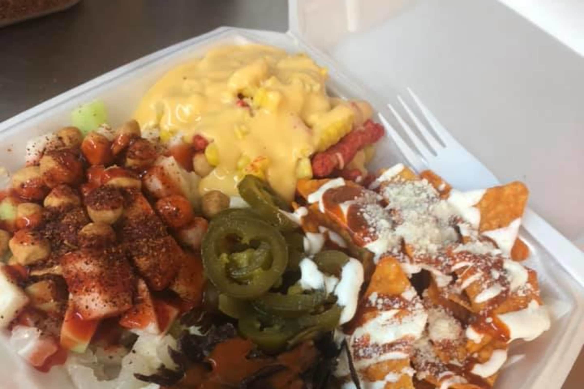 Super Antojitos Delivery Menu | Order Online | 7968 Washington Blvd B2 ...