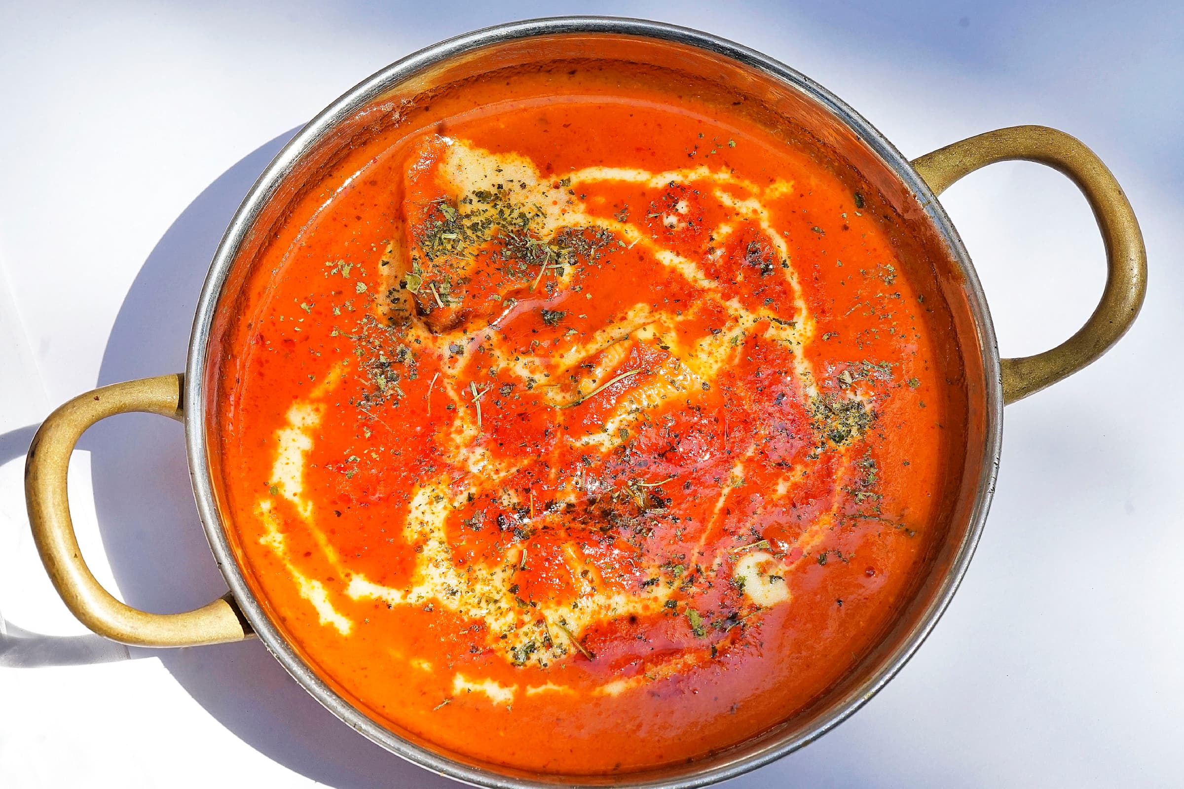 Swagat Indian Cuisine Delivery Menu | Order Online | 411a Amsterdam Ave ...