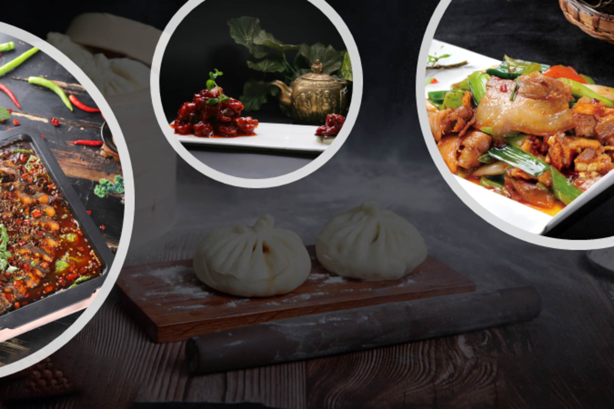 Chef Lee's Element Delivery Menu | Order Online | 521 Quince Orchard Rd ...