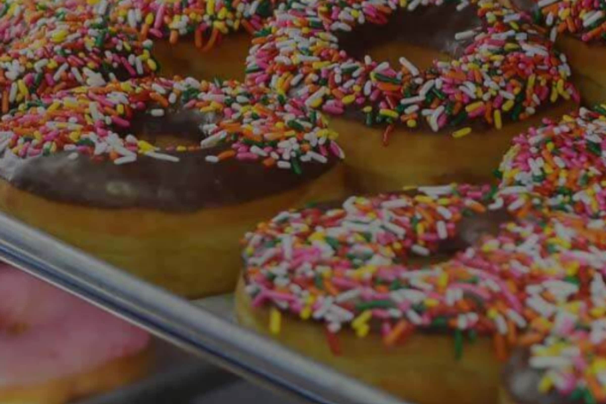 Bosa Donuts - Tucson, AZ Restaurant | Menu + Delivery | Seamless