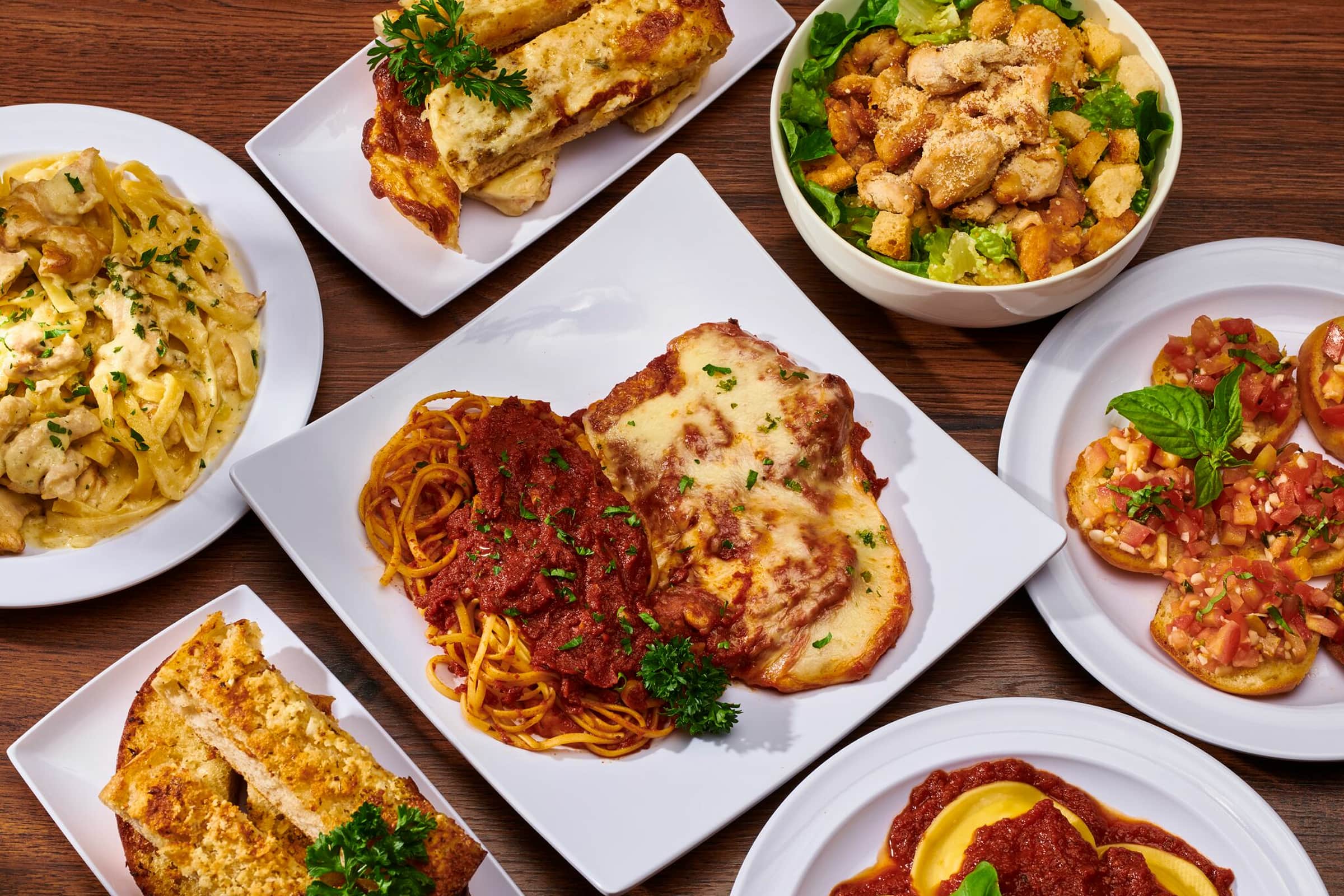 Miceli's Italian Delivery Menu | Order Online | 1646 N Las Palmas Ave ...