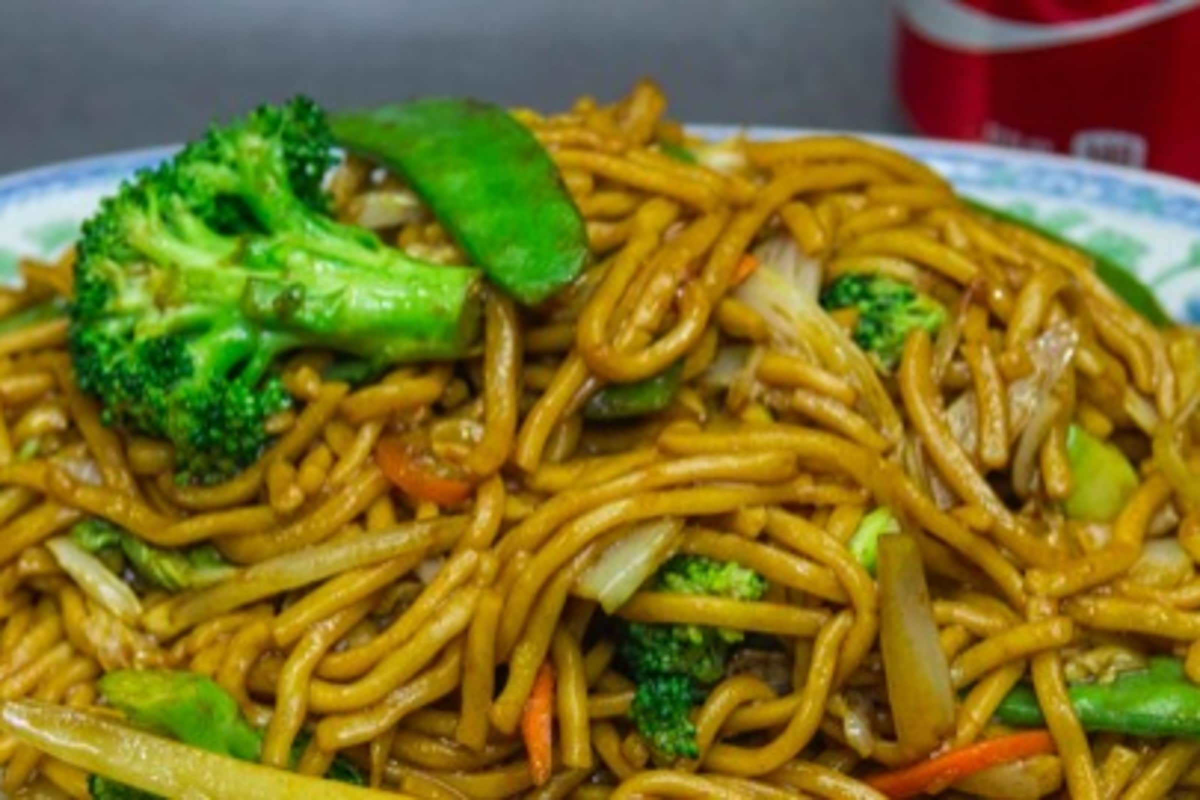 Cheng's Kitchen Delivery Menu | Order Online | 246 Main St New Britain ...