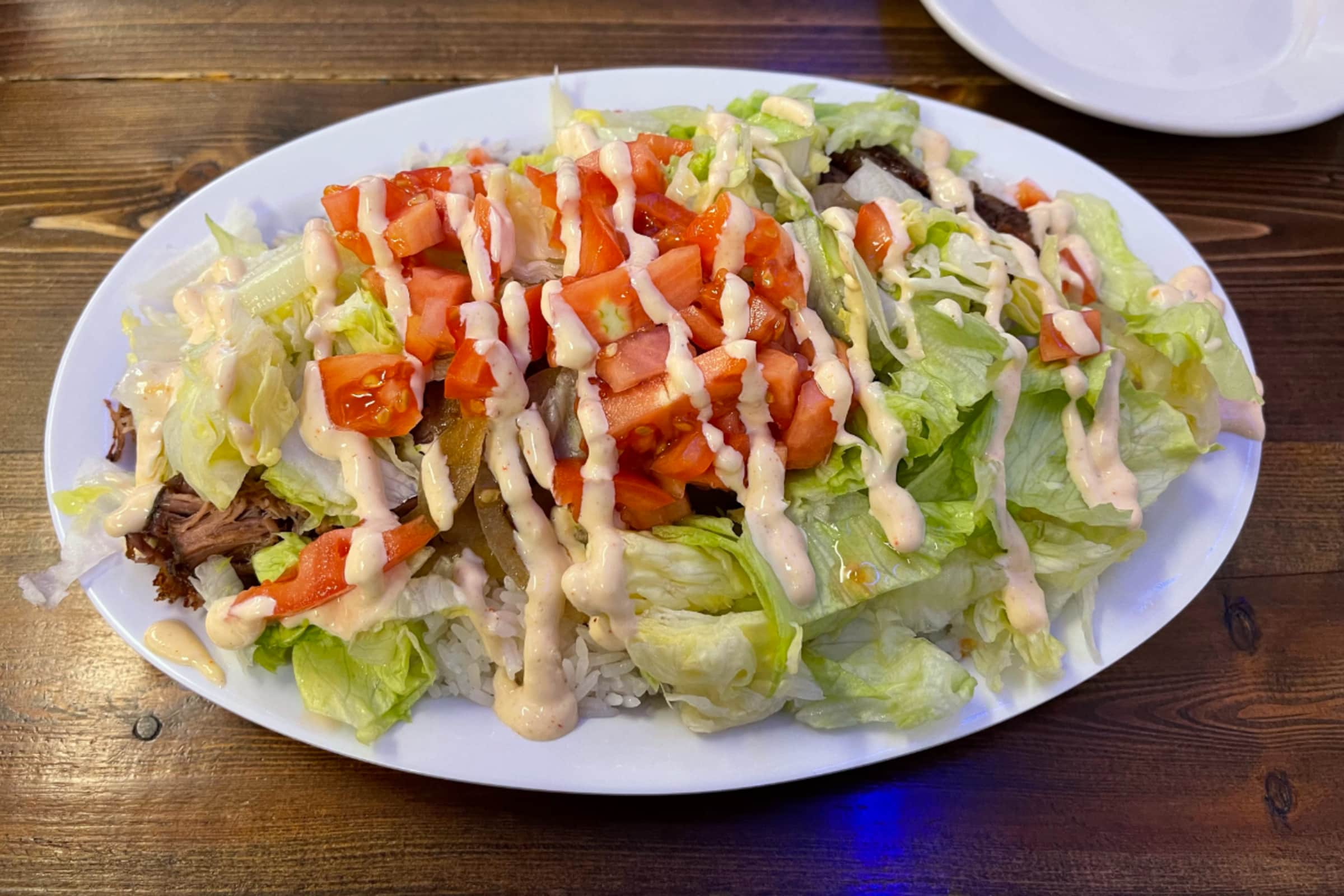 Miami Fusion Cafe Delivery Menu | Order Online | 278 NC-16 Business ...