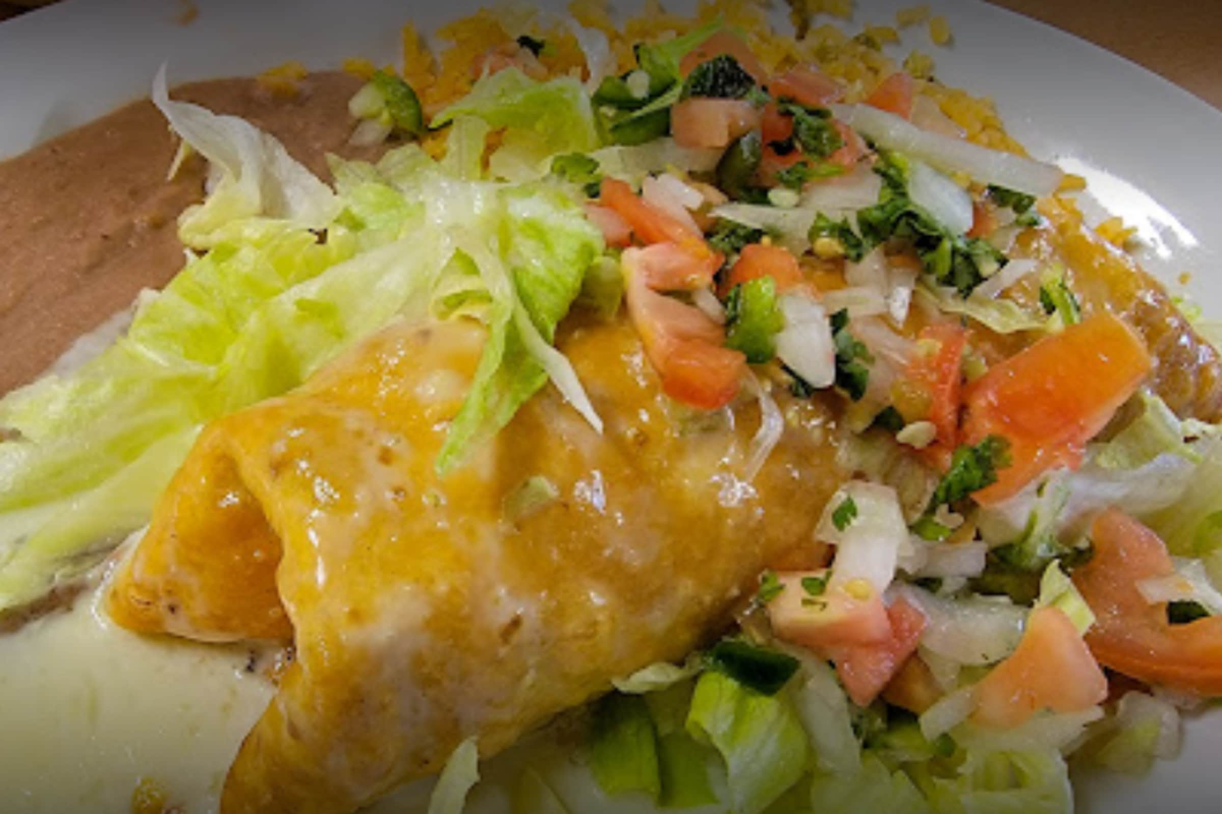 EL POBLANO mexicanrestaurant Delivery Menu | Order Online | 105 ...
