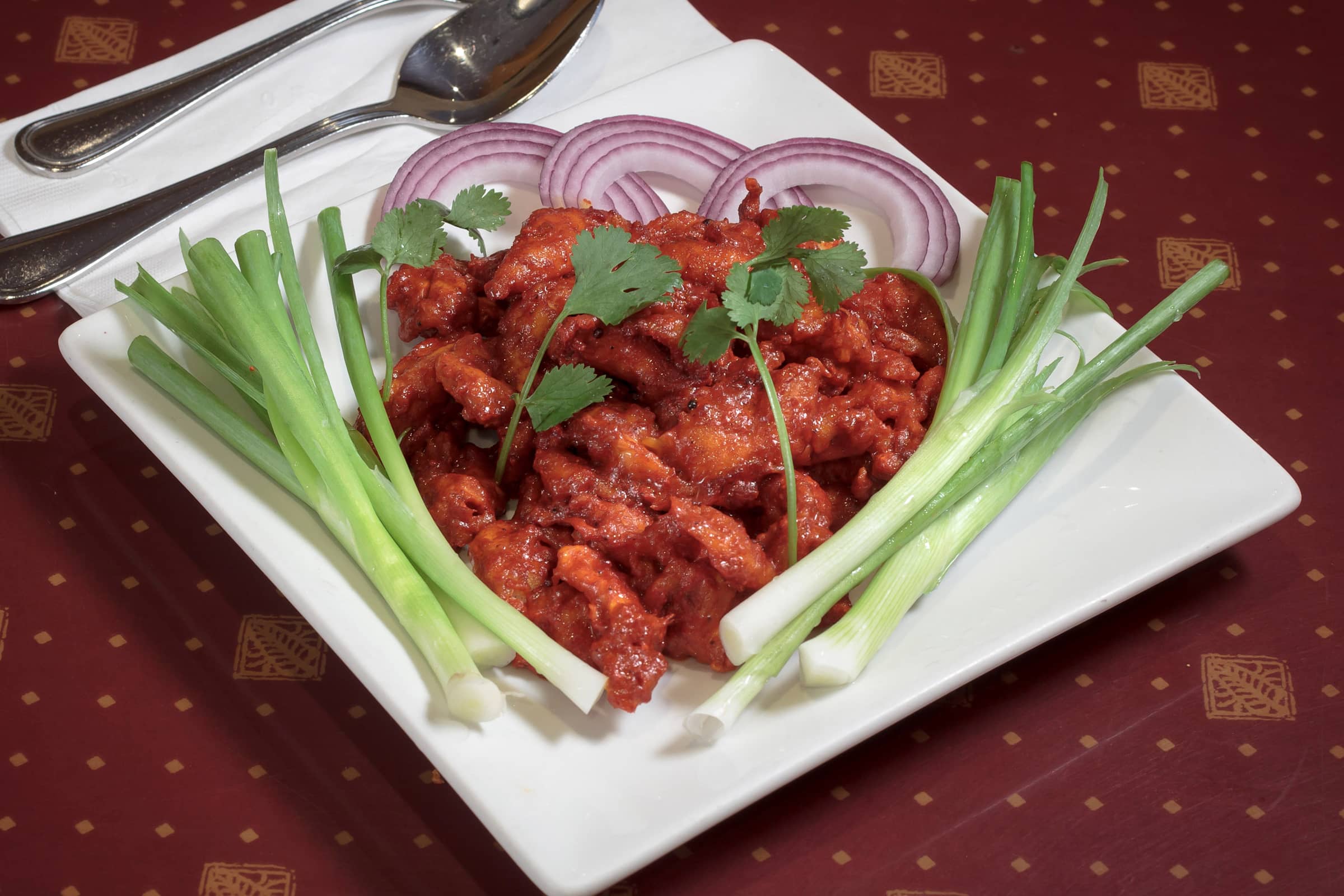 Naatiya Indian Restaurant Delivery Menu | Order Online | 8 Mountain Ave ...