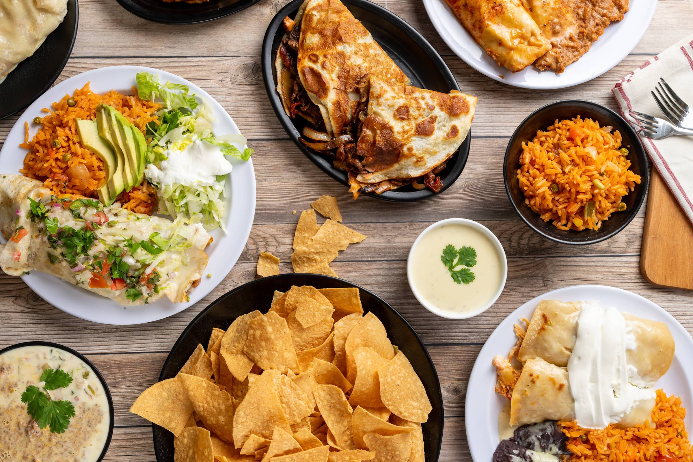 Jose Tequilas Mexicano Grill and Cantina Delivery Menu | Order Online ...