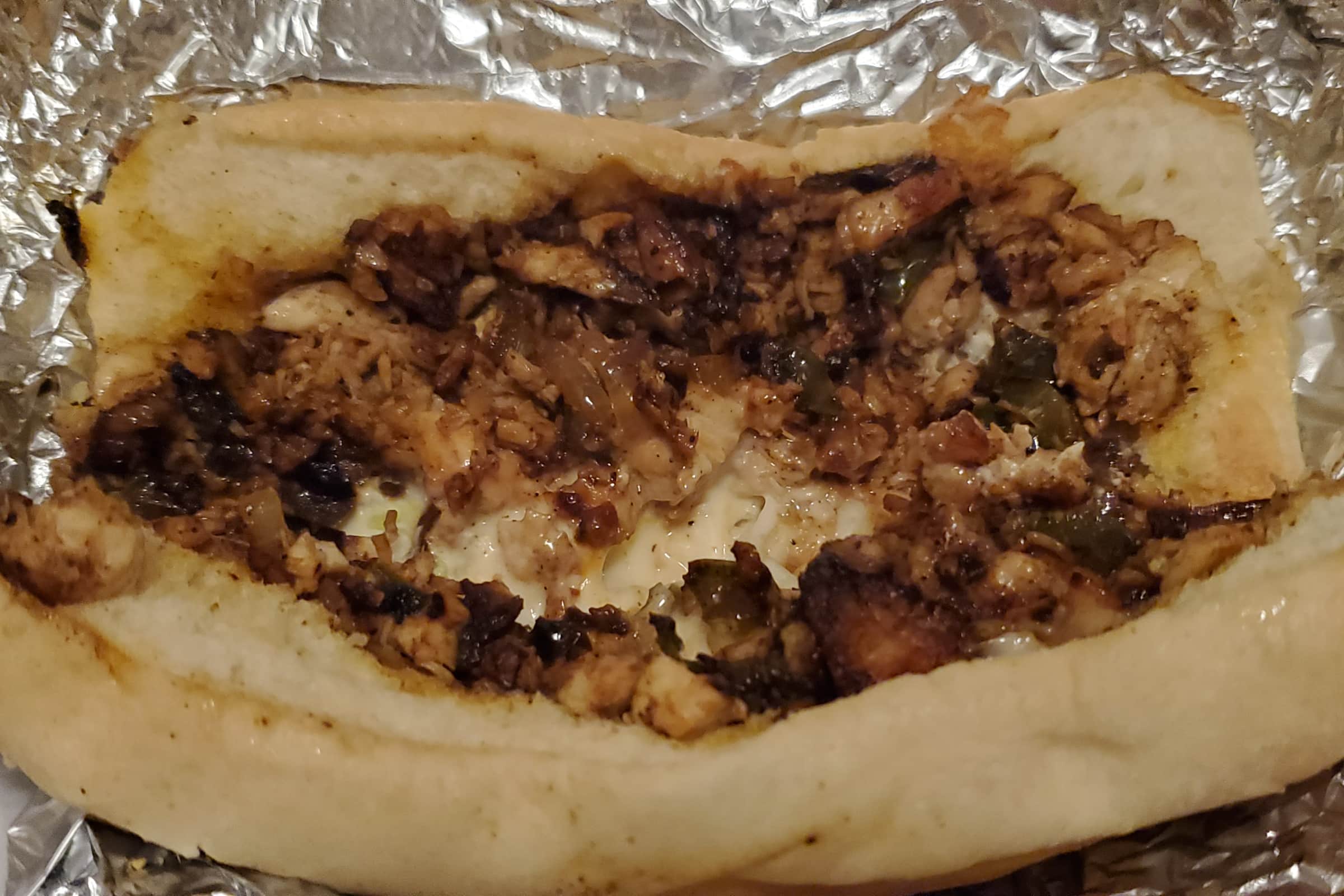 Chicago Fish Chicken Grill - St. Louis, MO Restaurant | Menu + Delivery ...