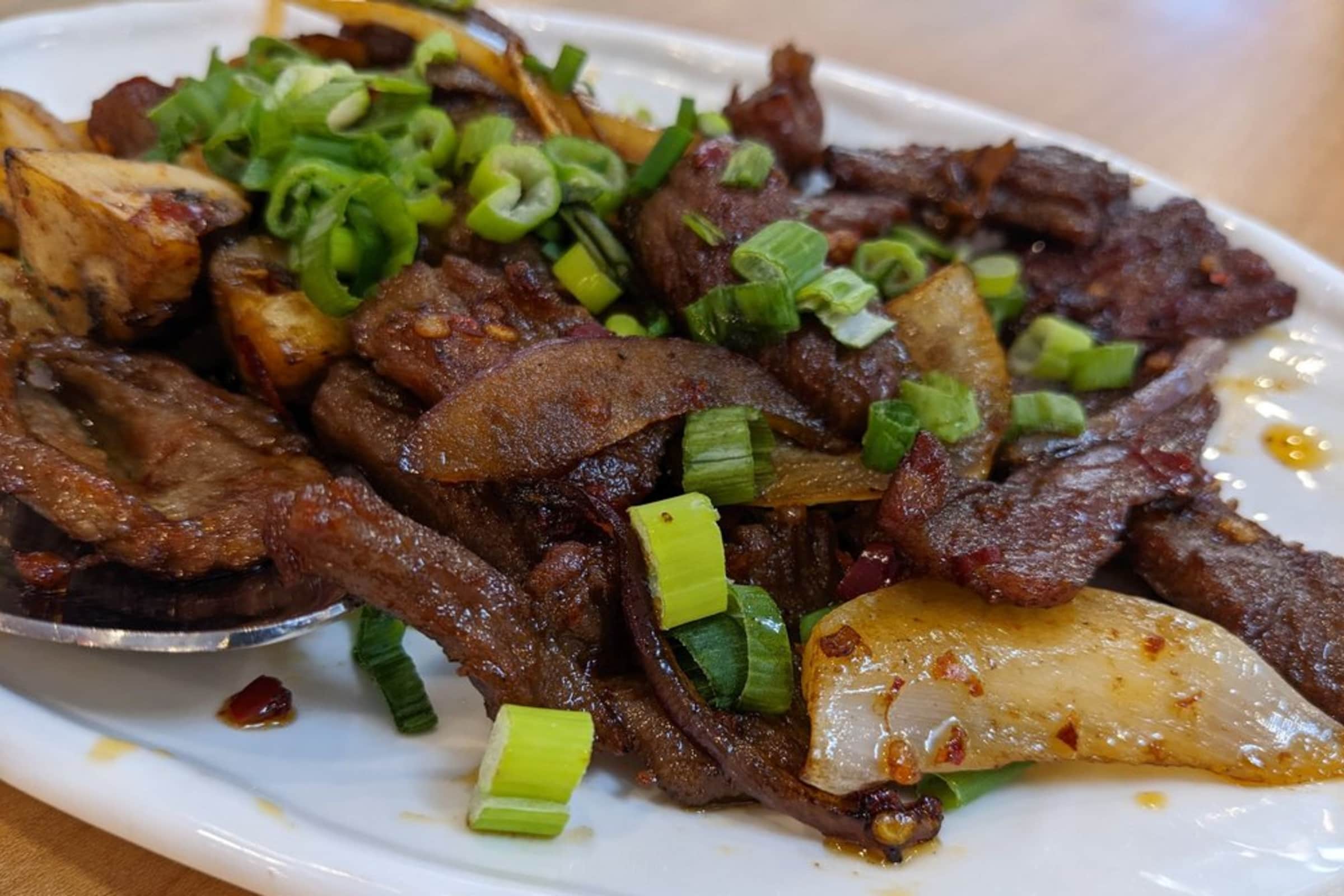 Chengdu Gourmet 2 Delivery Menu | Order Online | 4768 McKnight Rd ...