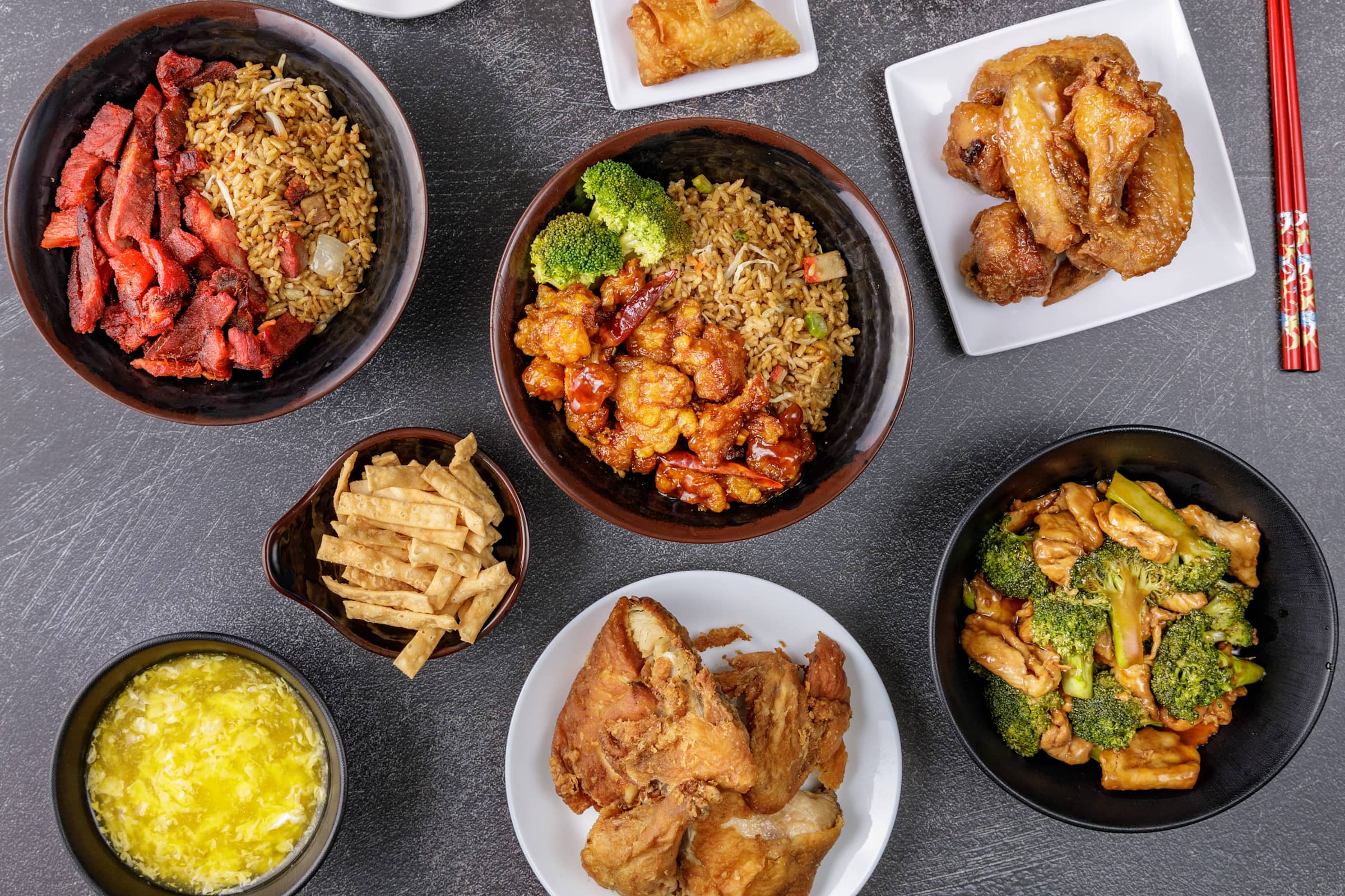 Wing Hing Delivery Menu | Order Online | 1153 Flatbush Ave Brooklyn ...