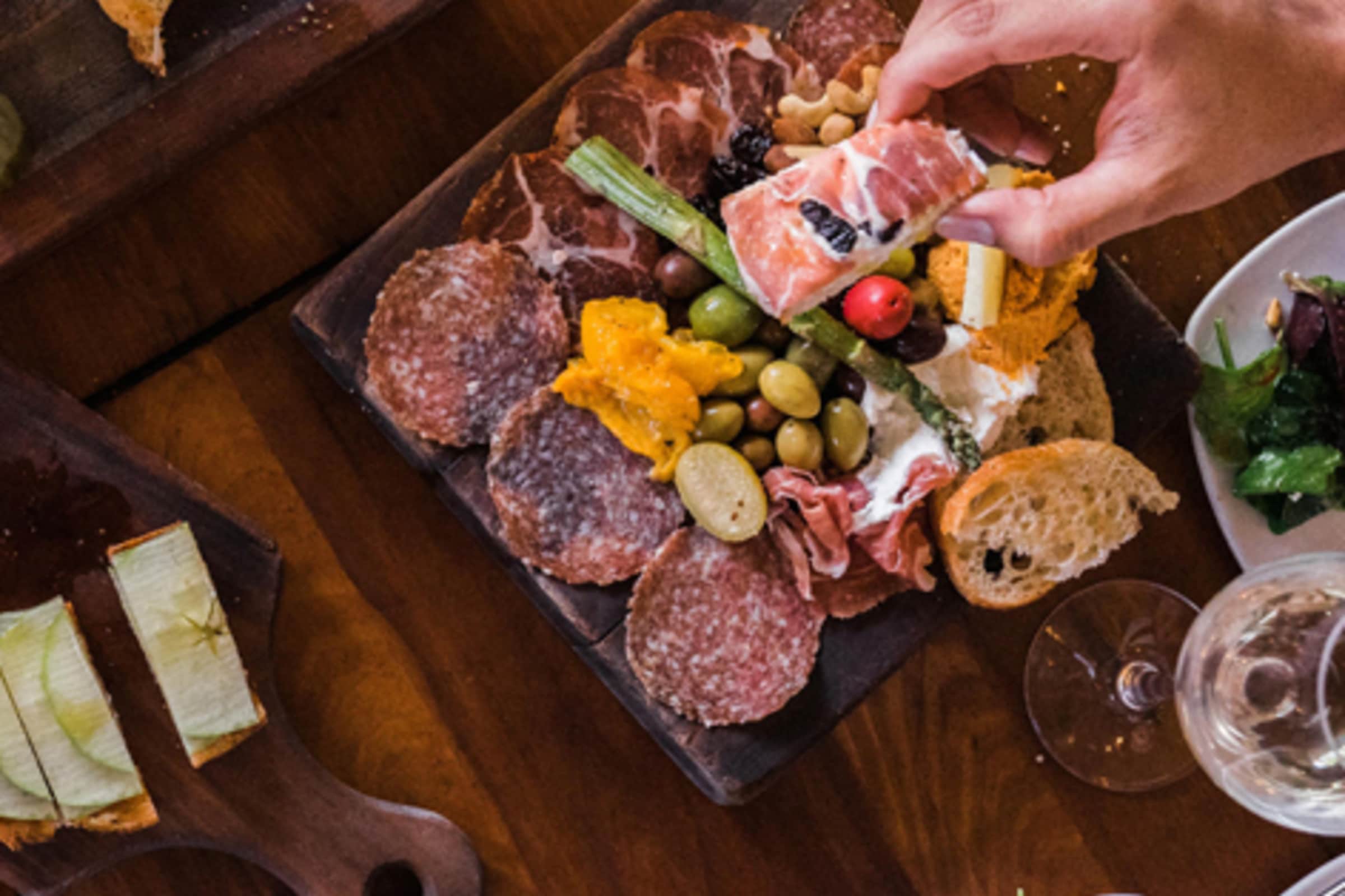 Postino - Central Delivery Menu | Order Online | 5144 N. Central Ave ...