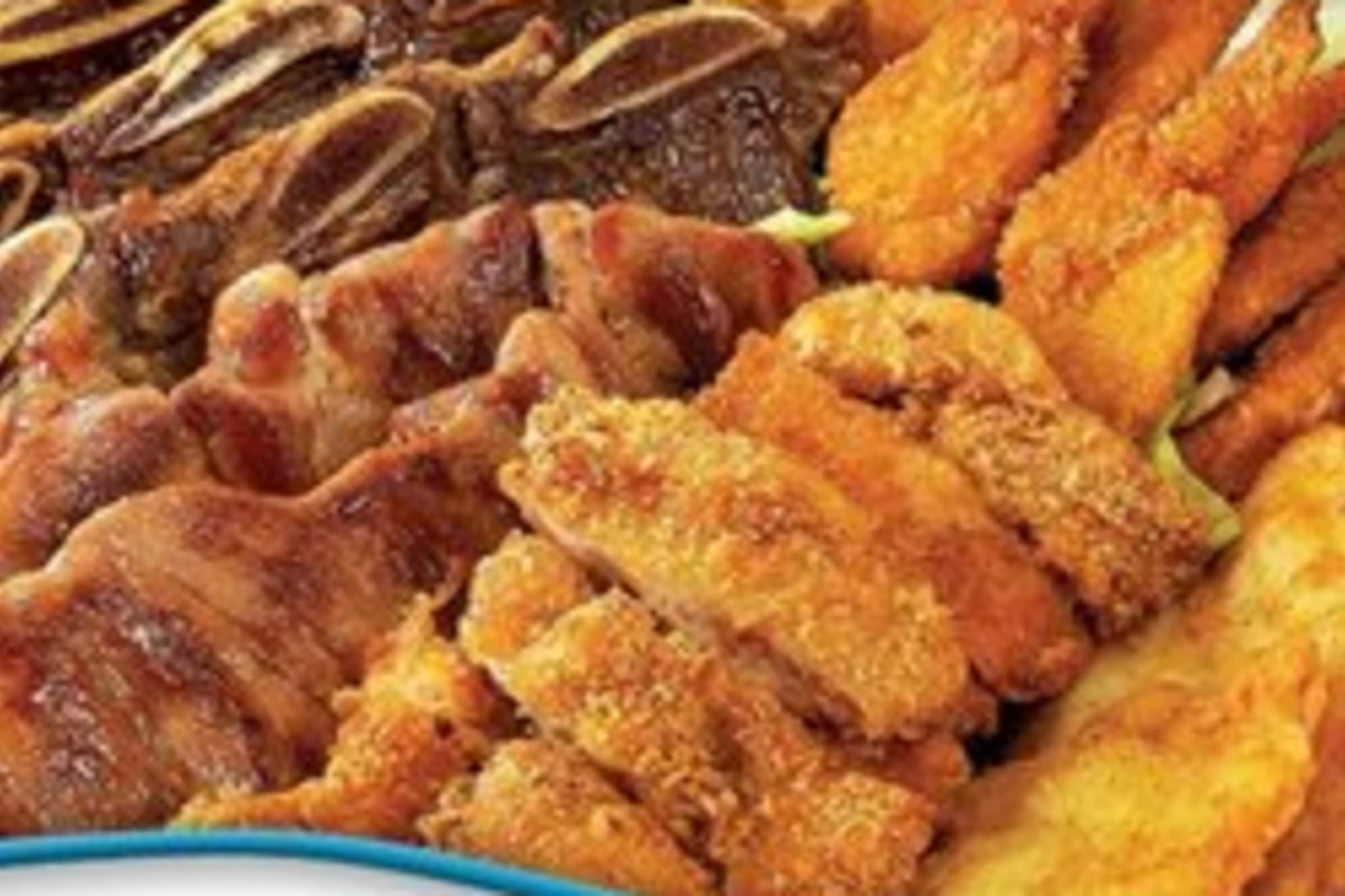 Aloha Hawaiian BBQ Delivery Menu | Order Online | 12880 Beach Blvd ...