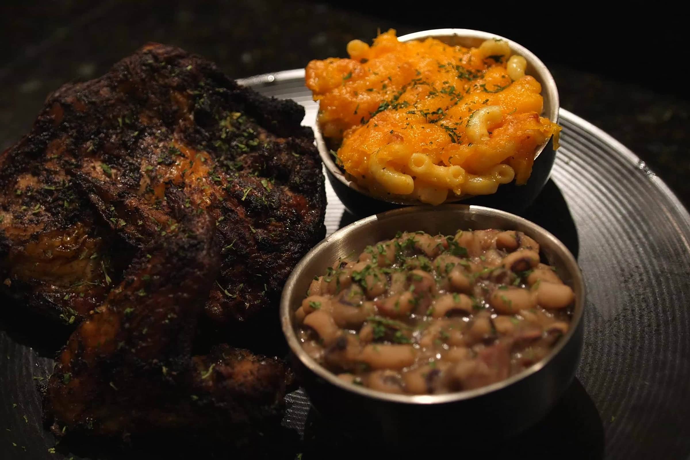 Kitchen & Kocktails - Dallas, TX Restaurant | Menu + Delivery | Seamless