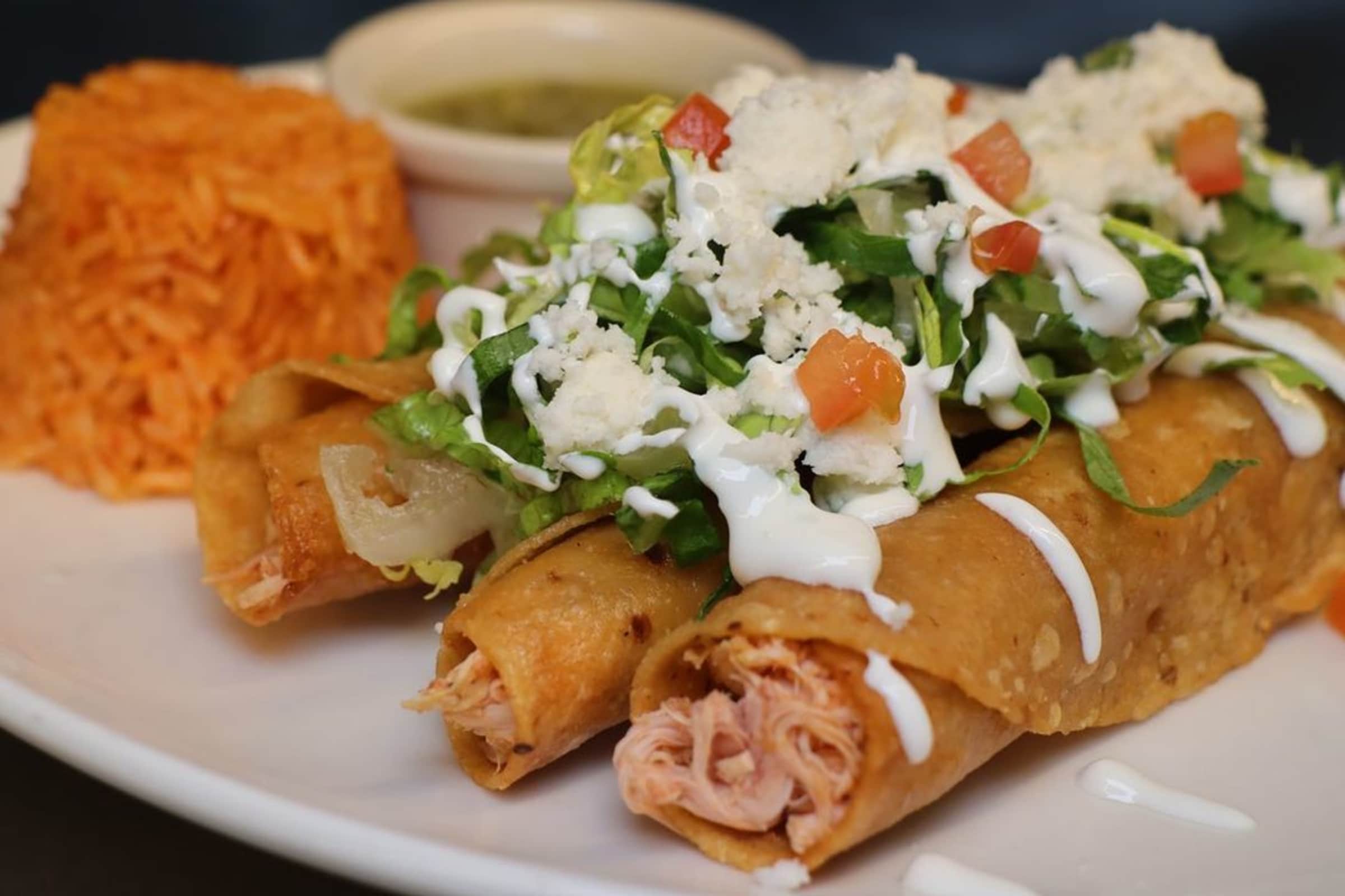 Lalo's Cocina Mexicana Delivery Menu | Order Online | 5500 Preston Rd ...