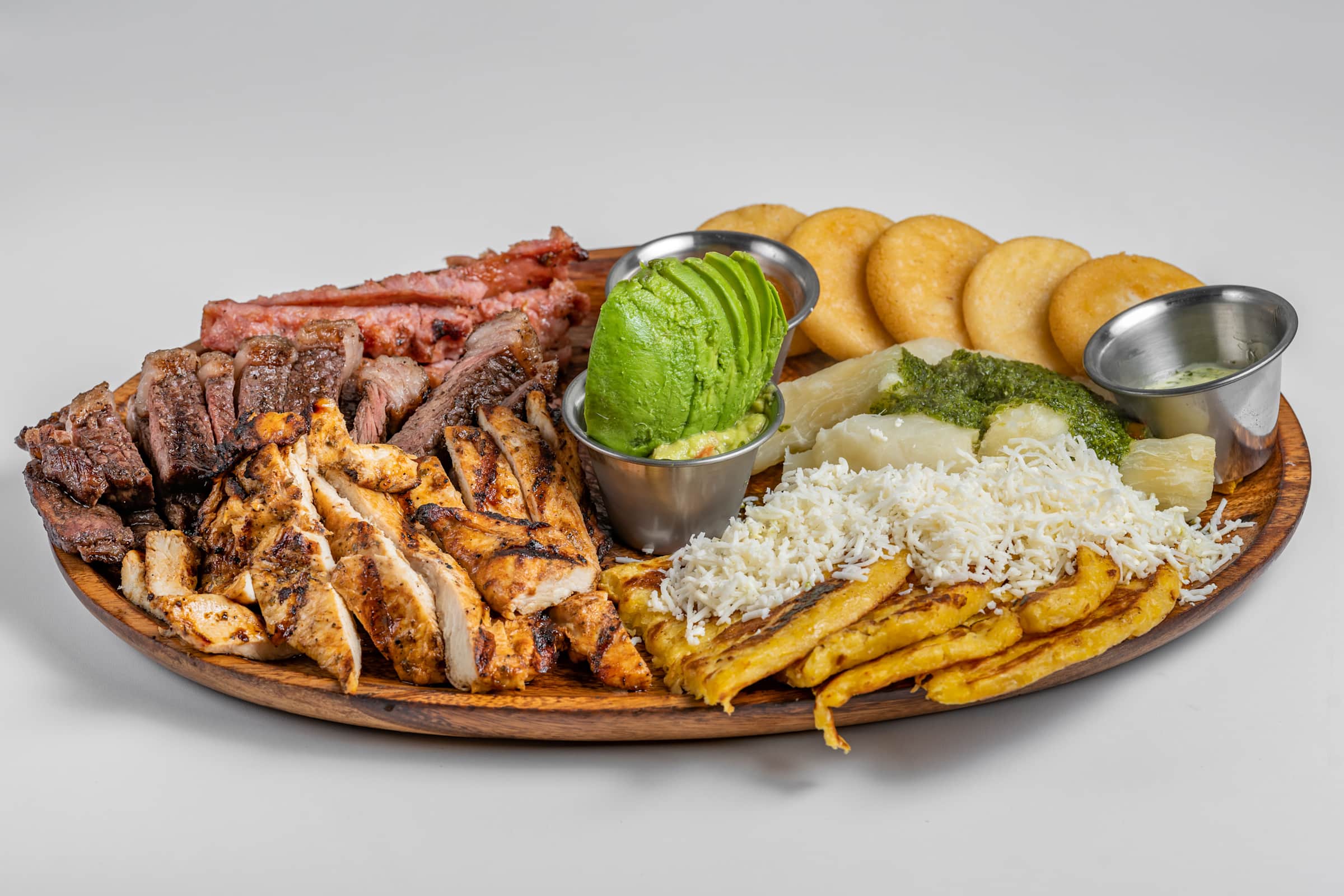 Bocas Grill Kendall,llc Delivery Menu | Order Online | 12042 SW 88th St ...