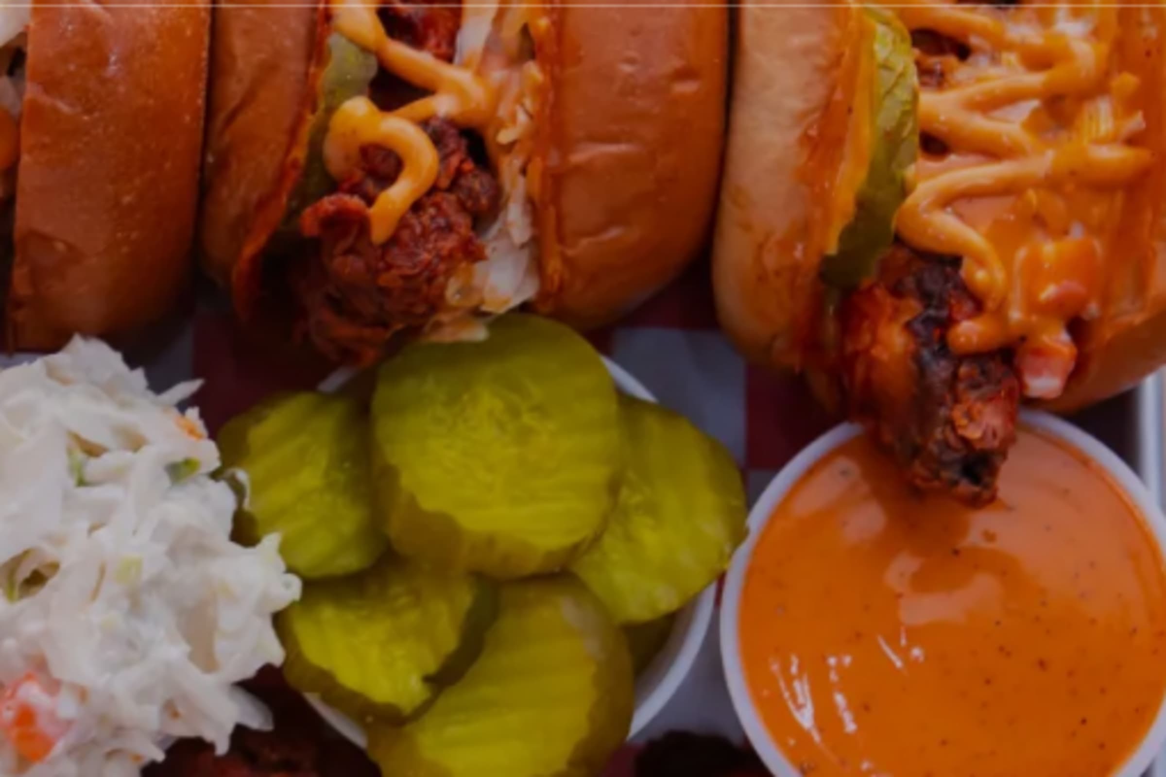 Birdies Hot Chicken Delivery Menu | Order Online | 131 New Rd ...