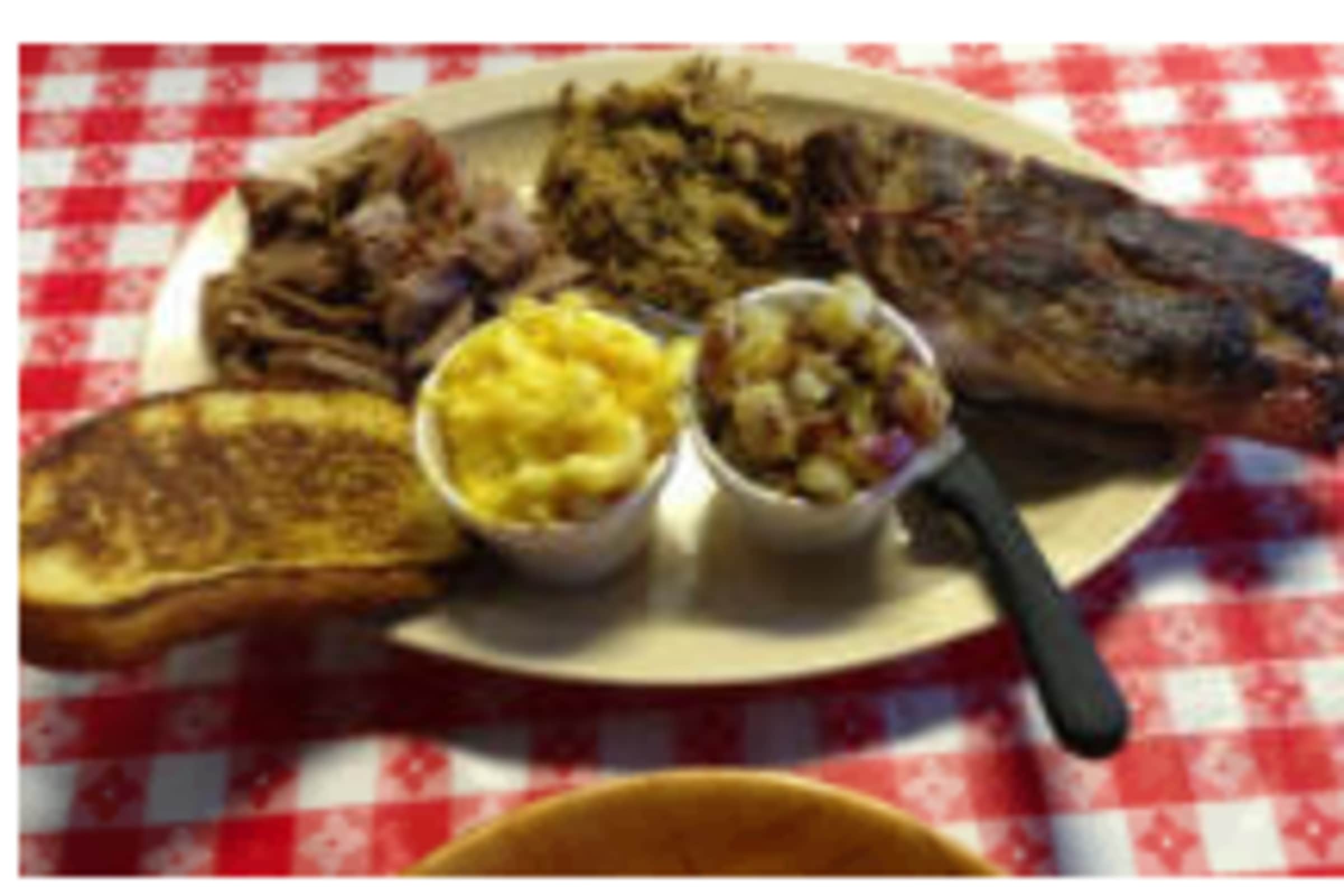 Porkies Original BBQ Delivery Menu | Order Online | 256 E Main St ...