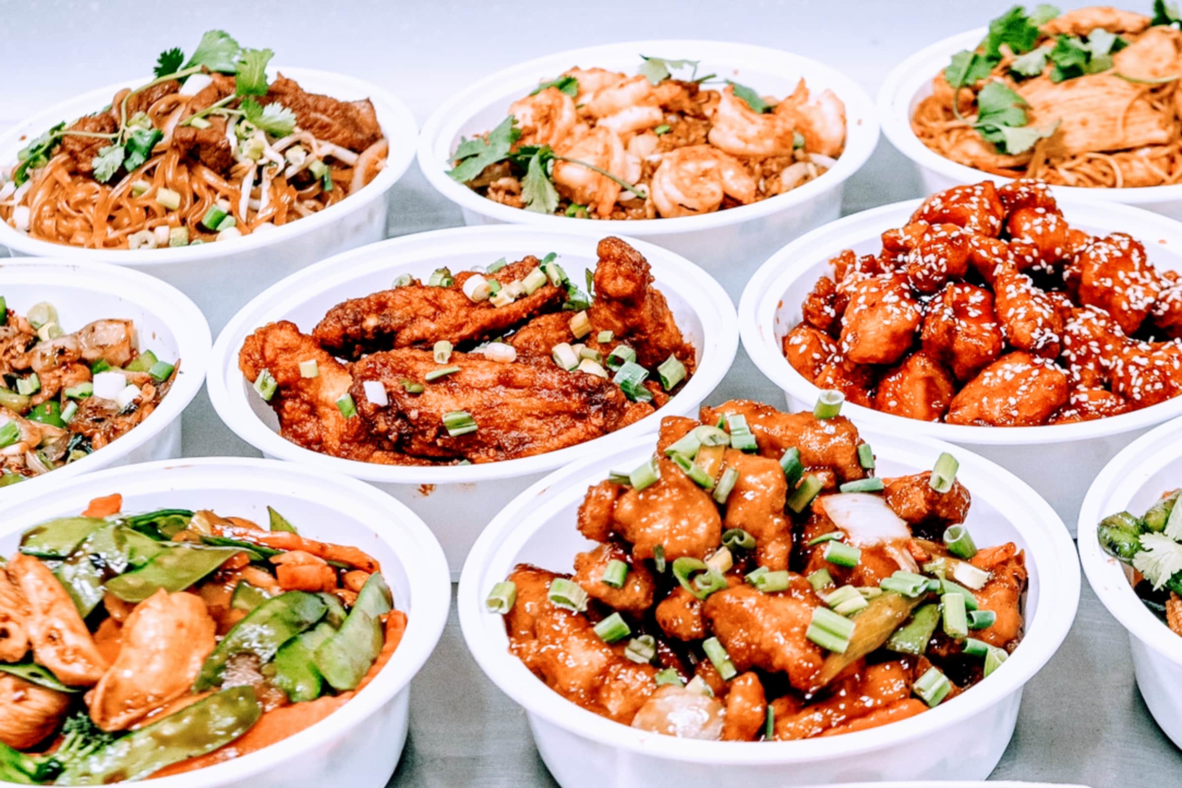 Ho Fan Restaurant - Saint Paul, MN Restaurant | Menu + Delivery | Seamless