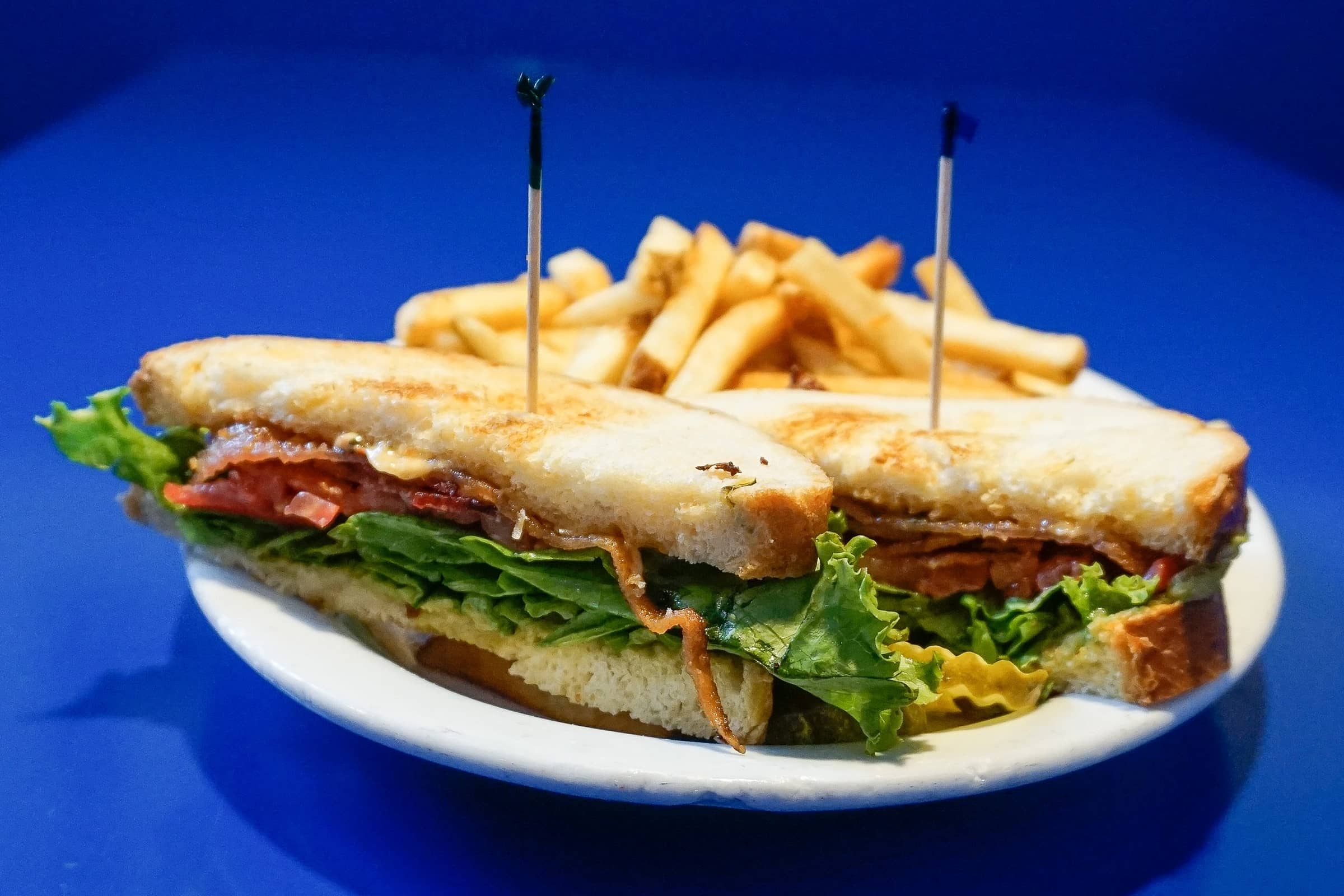 Monty's Blue Plate Diner Delivery Menu | Order Online | 2089 Atwood Ave ...