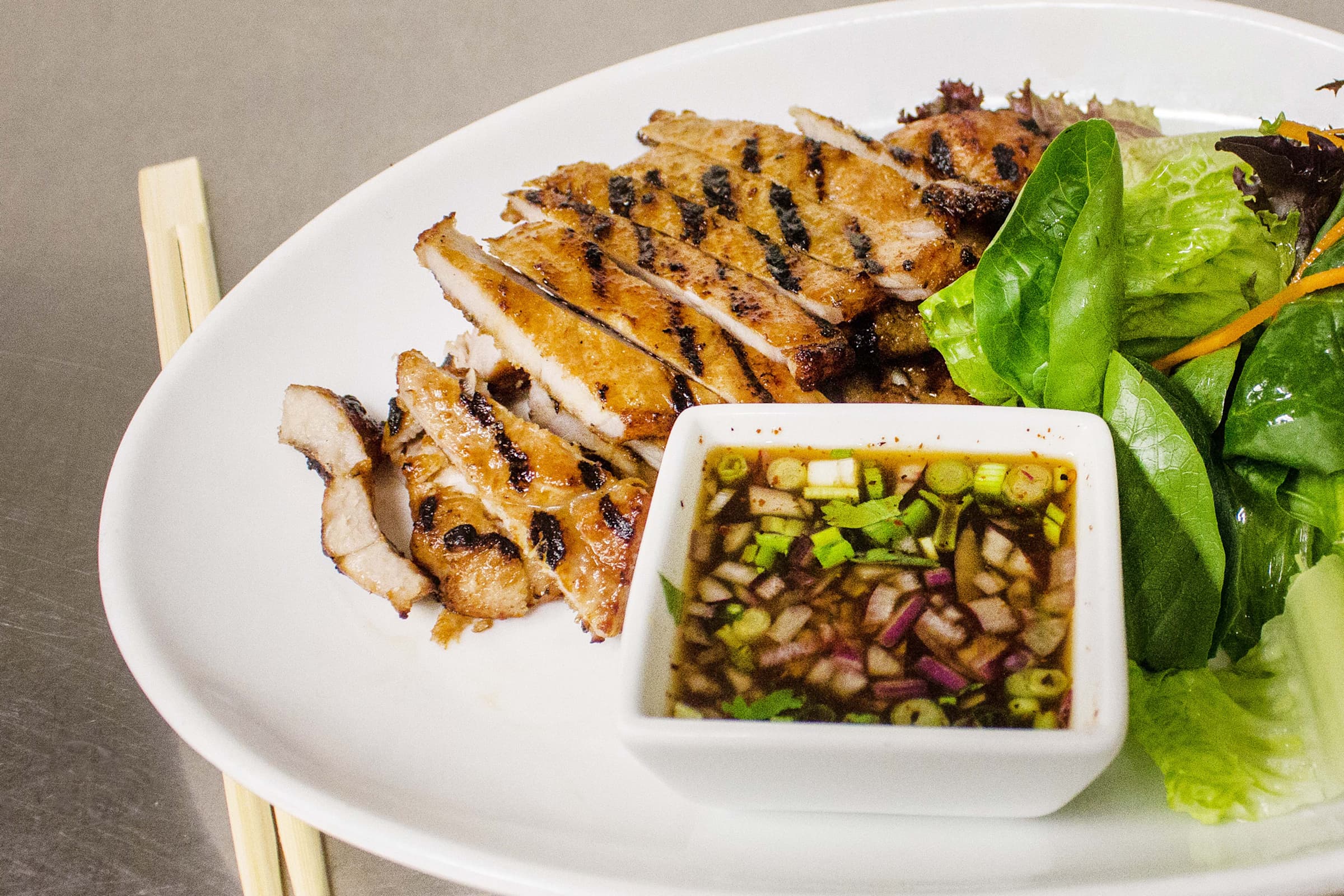 Surin West Delivery Menu | Order Online | 1918 11th Ave S Birmingham ...