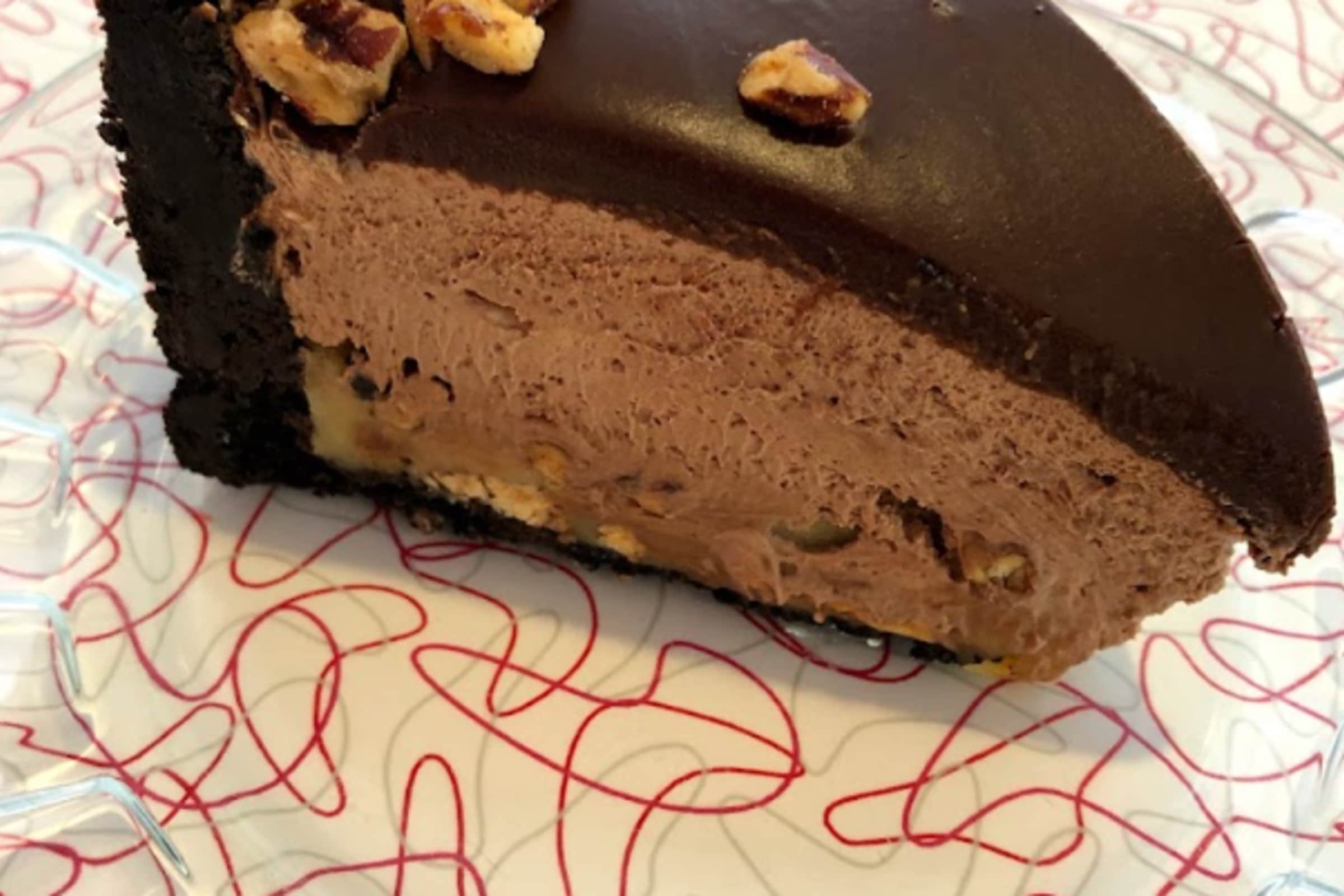 Rick's Dessert Diner Delivery Menu | Order Online | 2401 J St ...