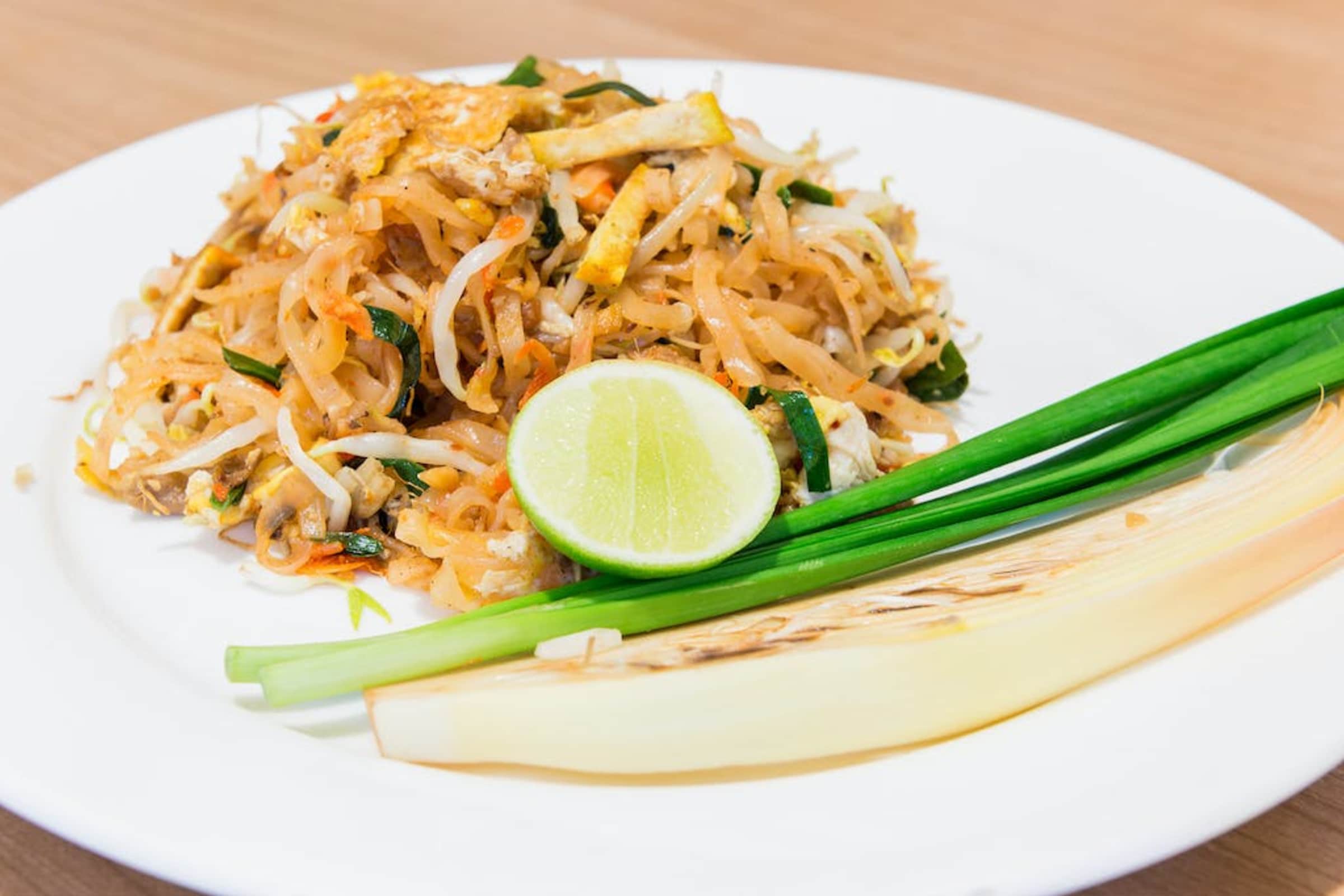 Tuptim Thai Delivery Menu | Order Online | 1228 W University Ave ...