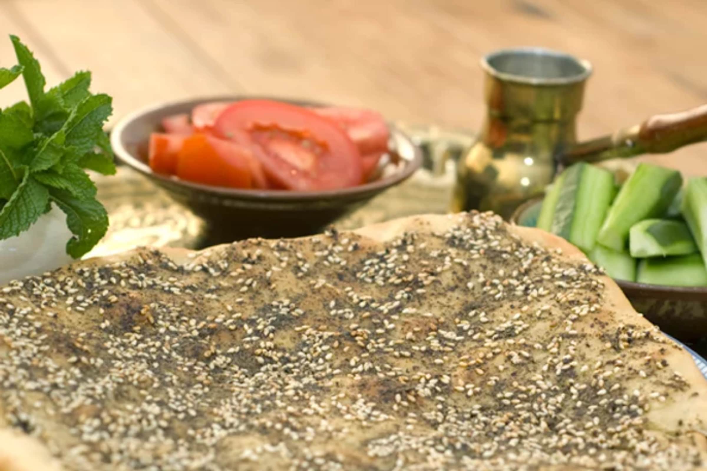 Taste of Lebanon Delivery Menu | Order Online | 553 Main St West ...