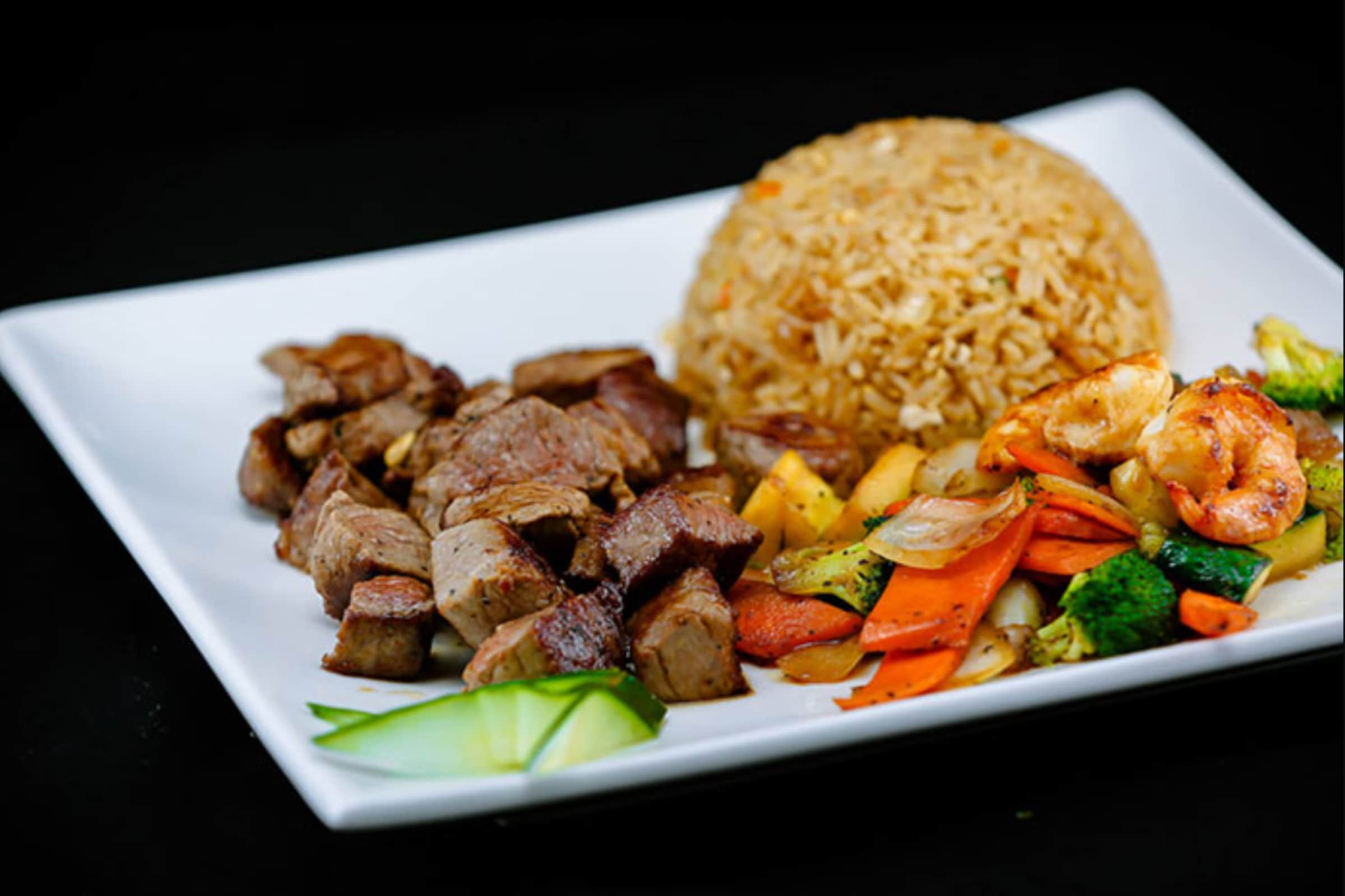 Seven Moons Delivery Menu | Order Online | 6900 Post Rd North Kingstown ...