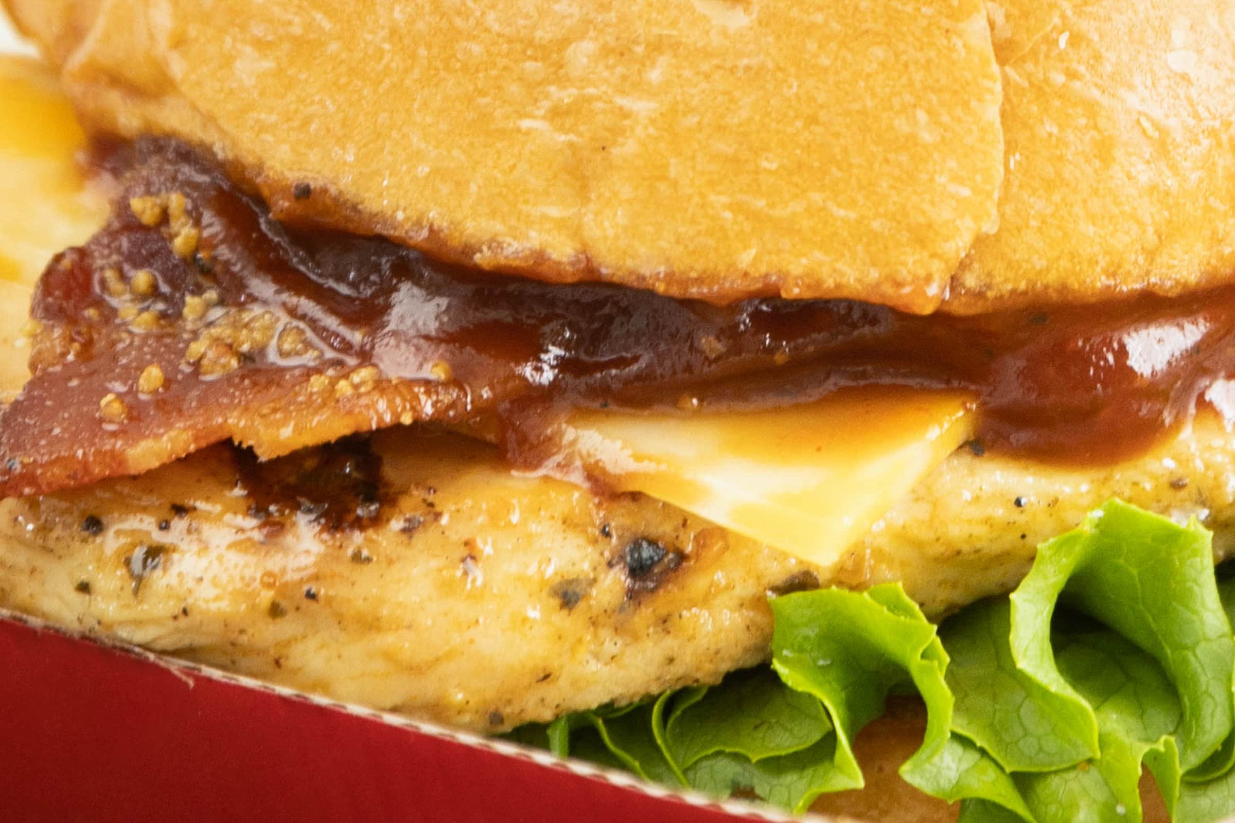 Chick-fil-A - Brooklyn, NY Restaurant | Menu + Delivery | Seamless