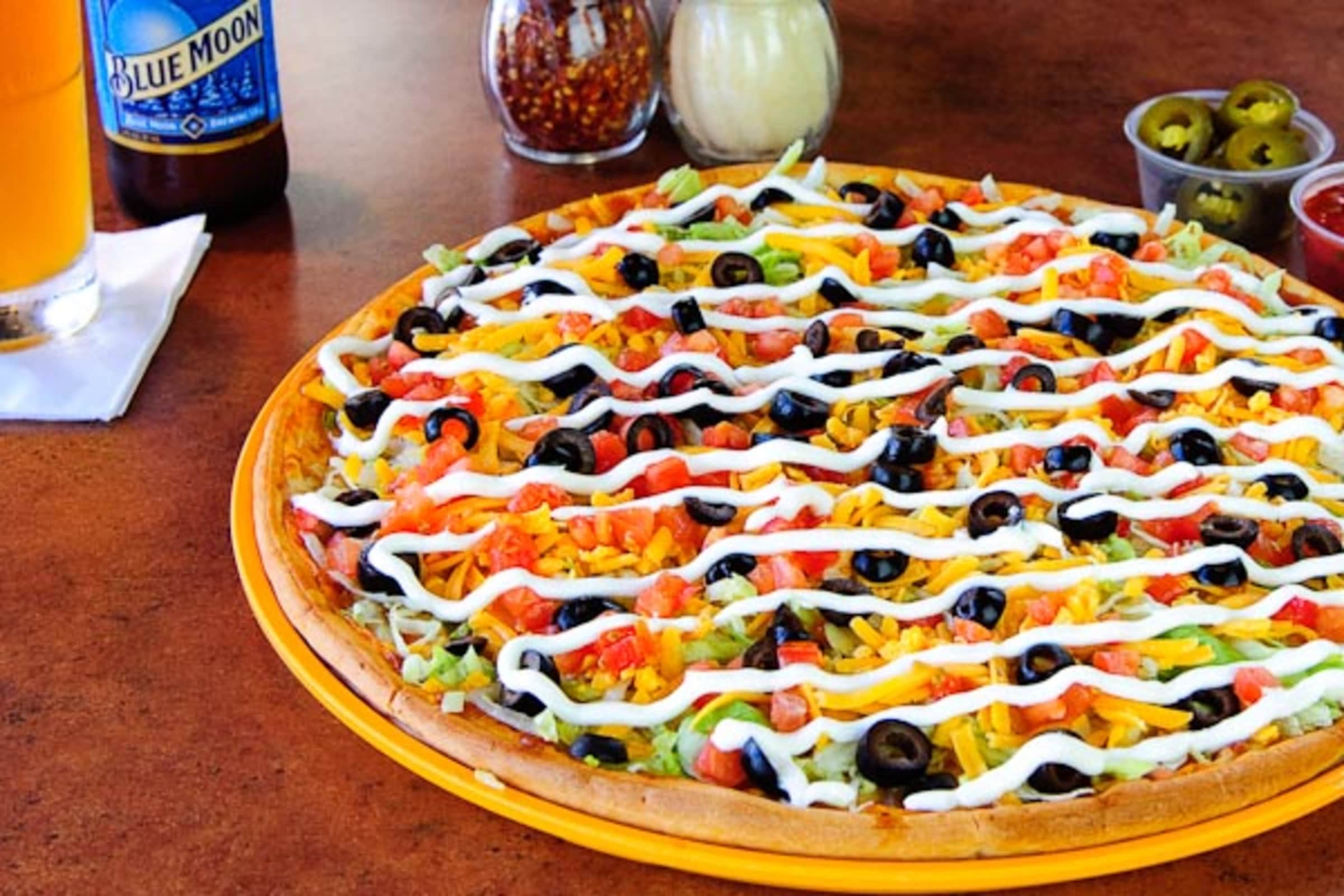 Stone Canyon Pizza - Gladstone Delivery Menu | Order Online | 504 NE ...