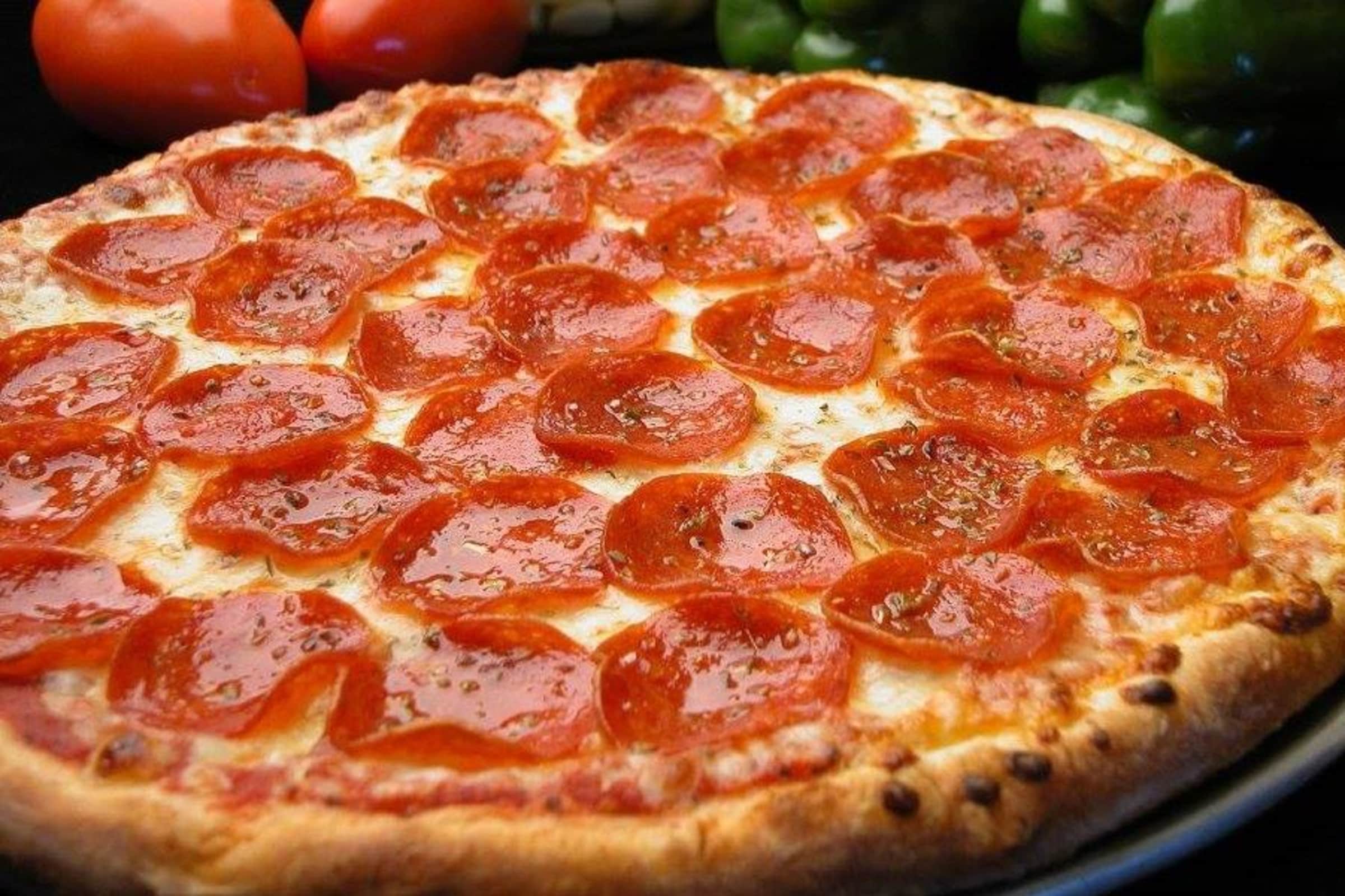 Capris pizza and Mayberry Ice cream Delivery Menu | Order Online | 1033 ...