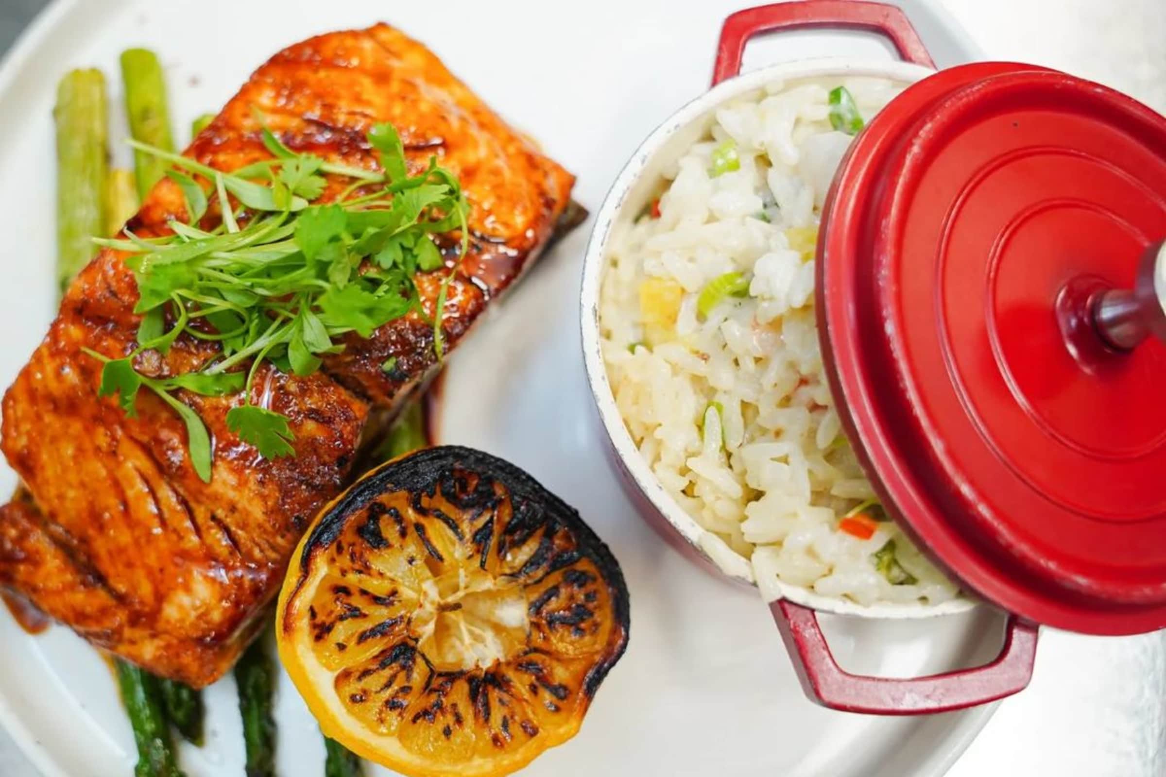 Coquito Blu Delivery Menu | Order Online | 19-11 Francis Lewis Blvd ...