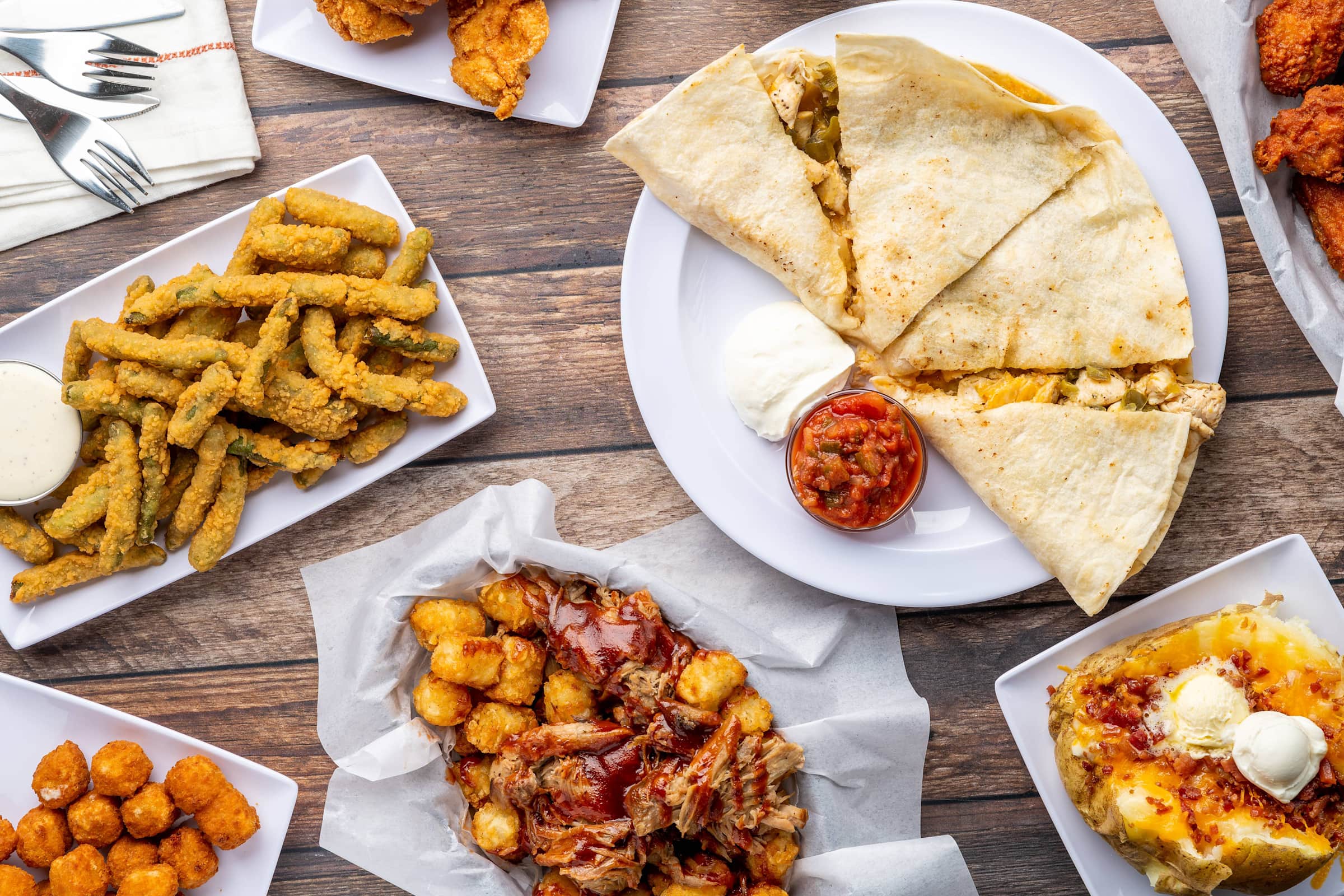 Kitley Inn Delivery Menu | Order Online | 825 S Kitley Ave Indianapolis ...