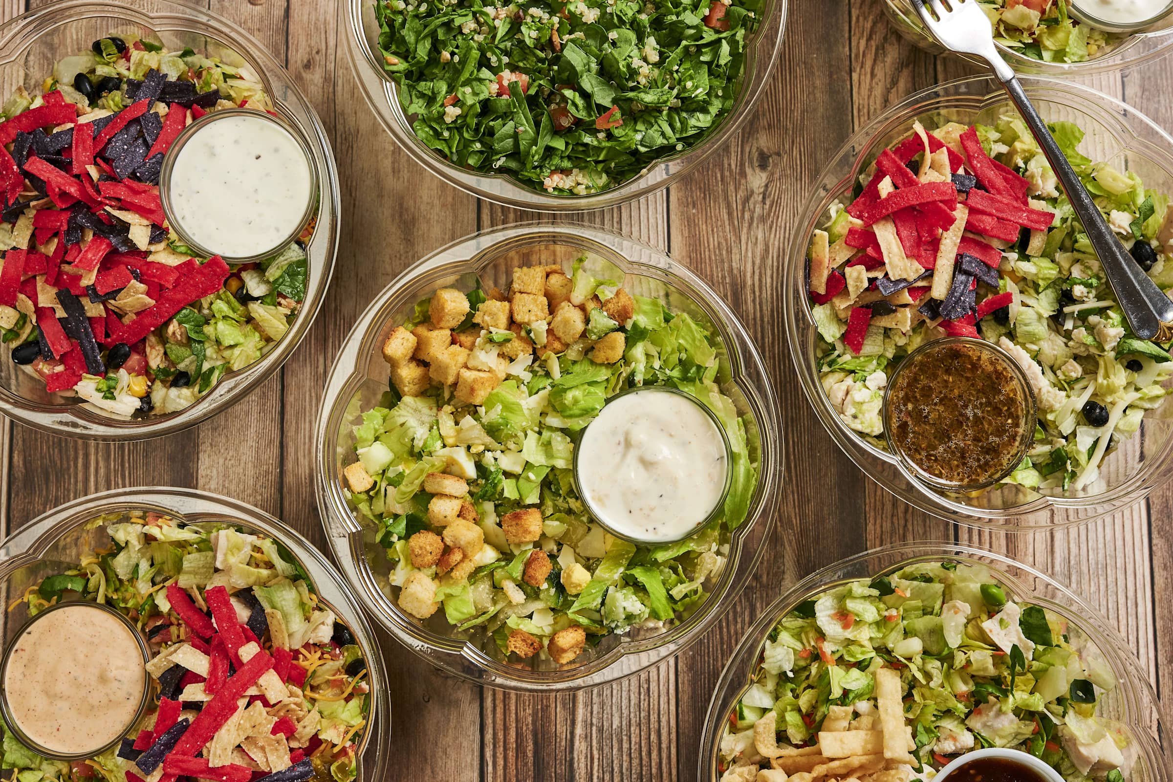 Chop Stop Delivery Menu | Order Online | 601 N Glendale Ave Glendale ...