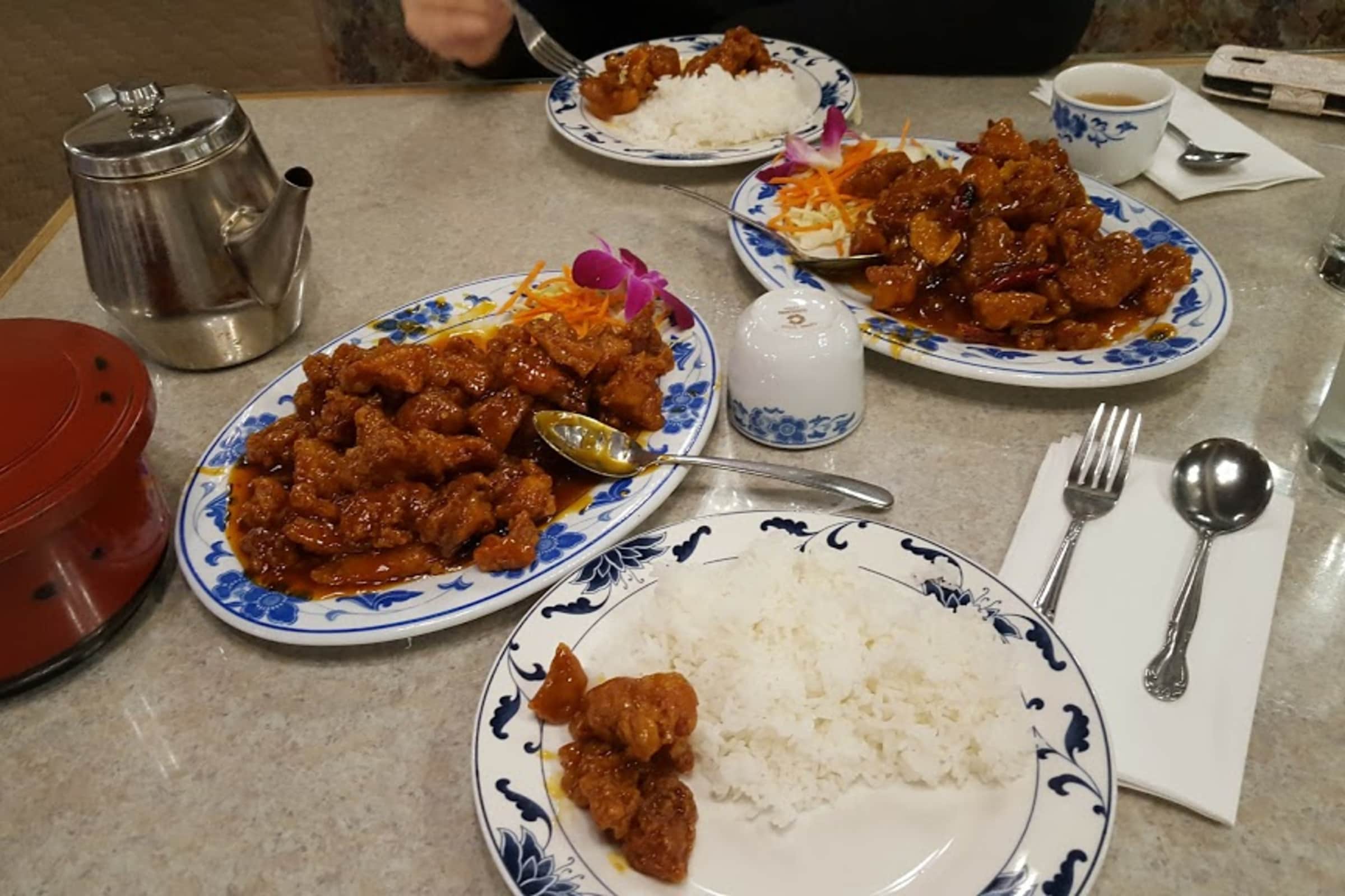 Szechuan Open Kitchen - Gresham, OR Restaurant | Menu + Delivery | Seamless