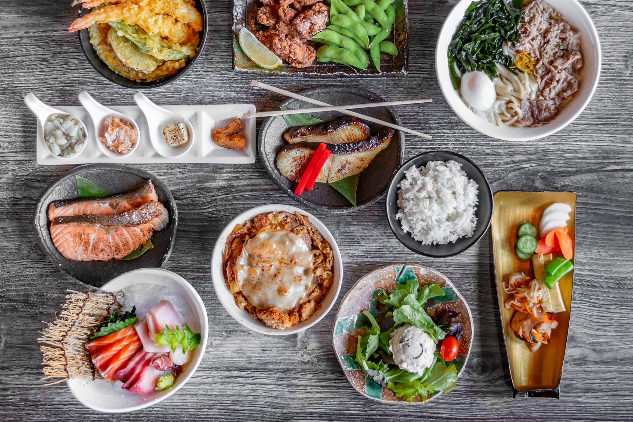 Leichi Japanese Restaurant Delivery Menu | Order Online | 246 Saratoga Ave Santa Clara | Grubhub