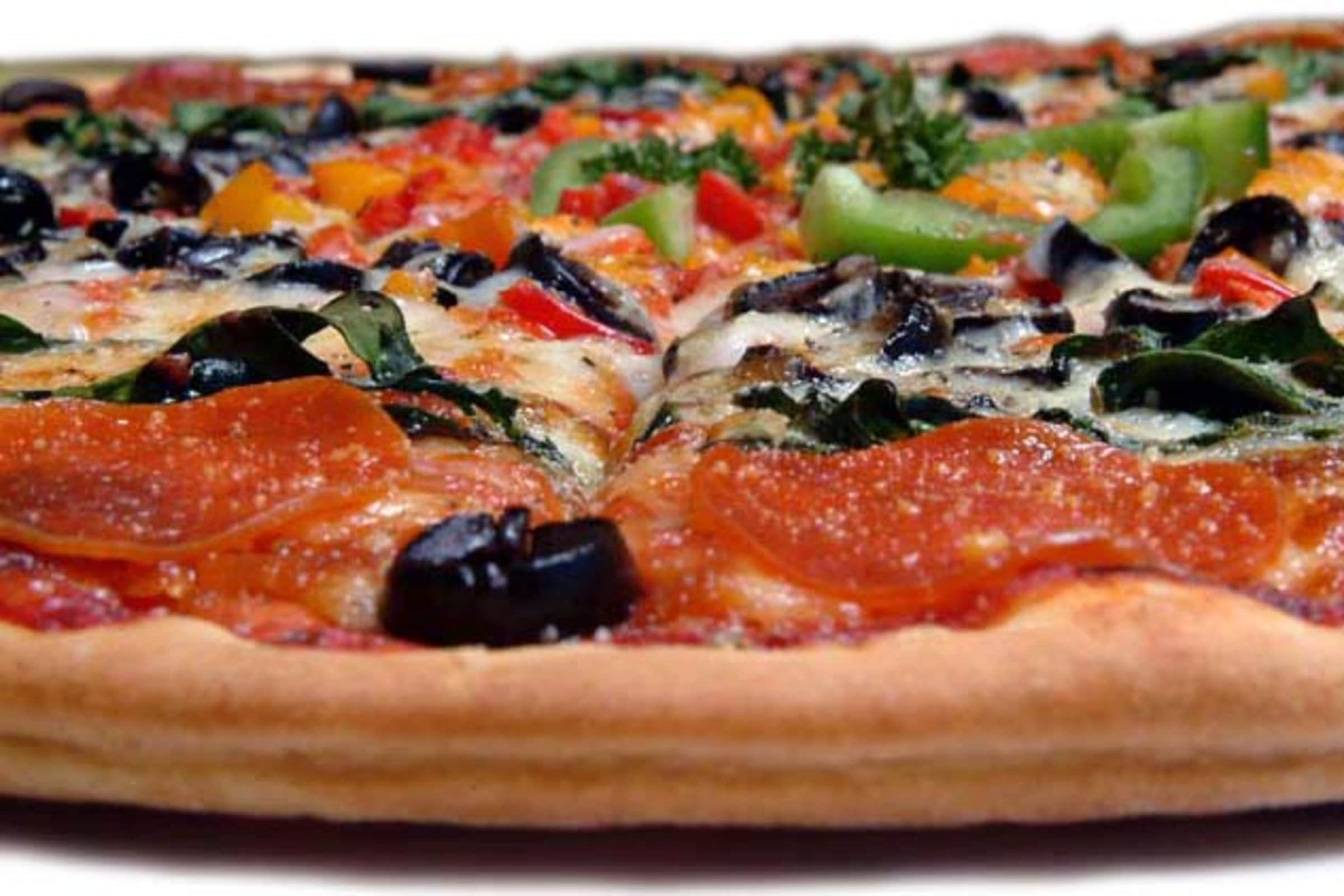 Pappi's Pizza Delivery Menu | Order Online | 513 N Milwaukee Ave ...