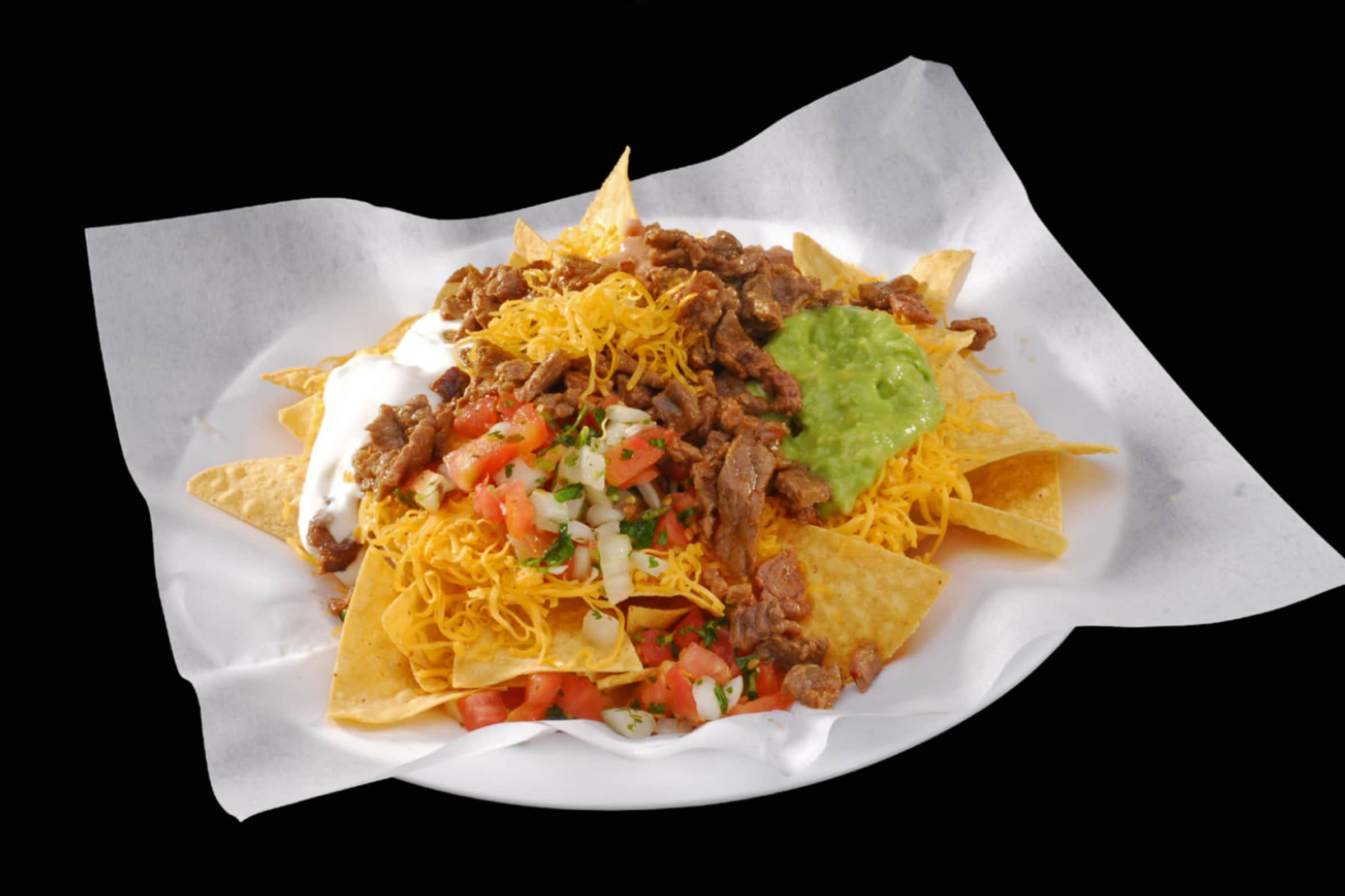 Lina's Mexican Restaurant Delivery Menu | Order Online | 4820 L St ...