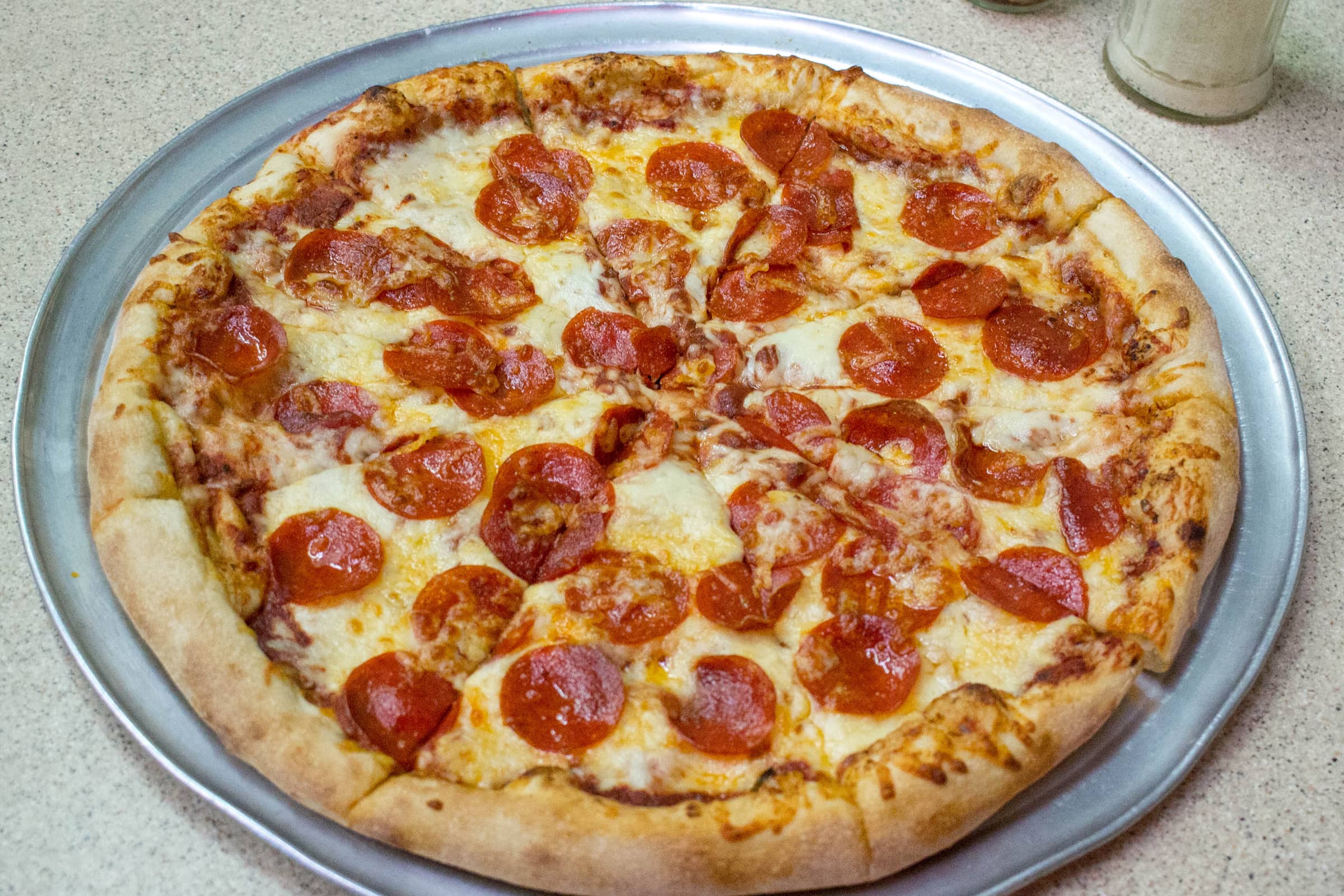 Milano's Pizza Delivery Menu | Order Online | 3616 William Flinn Hwy ...