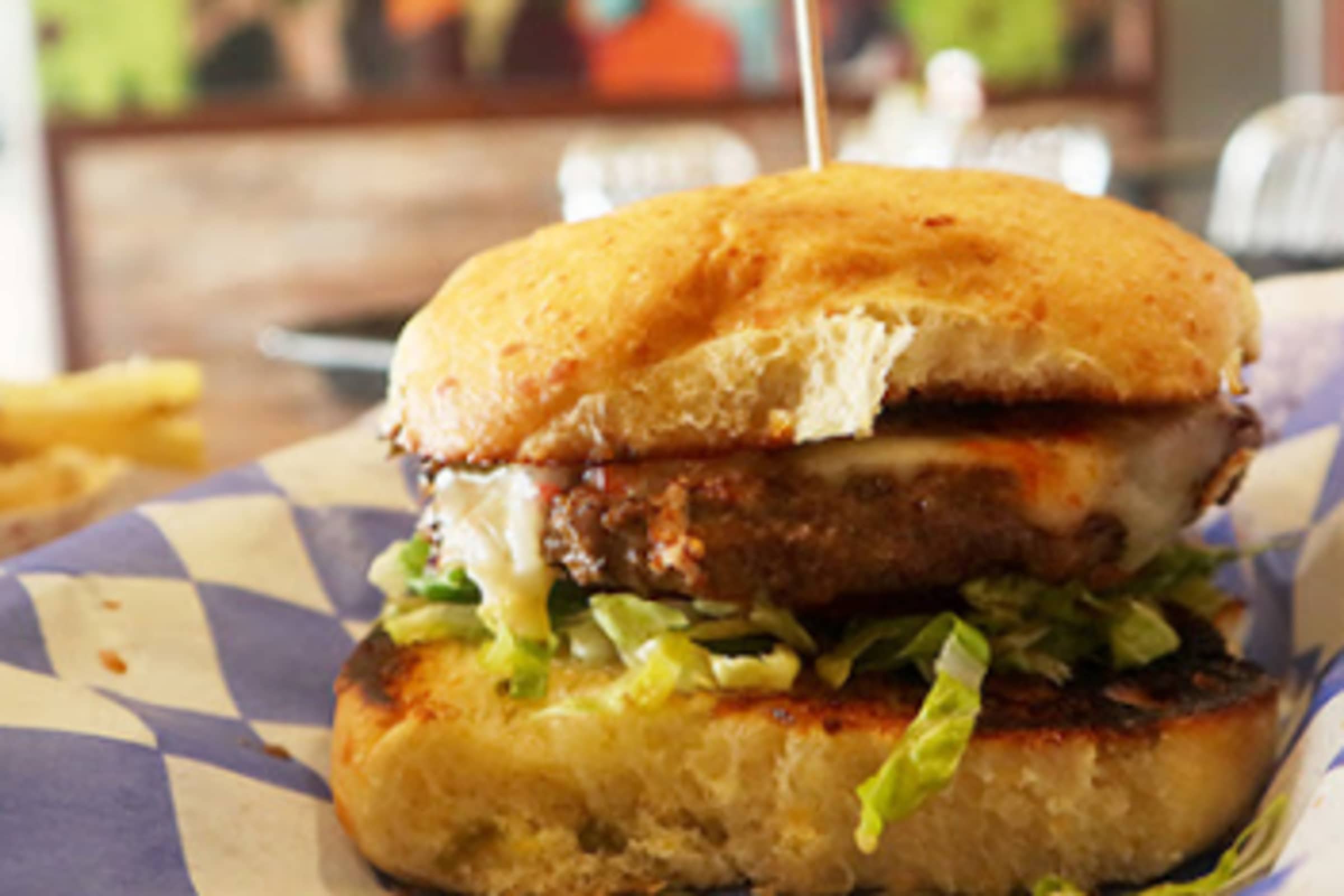 Daddio's Burger Delivery Menu | Order Online | 8745 Memorial Blvd Port ...