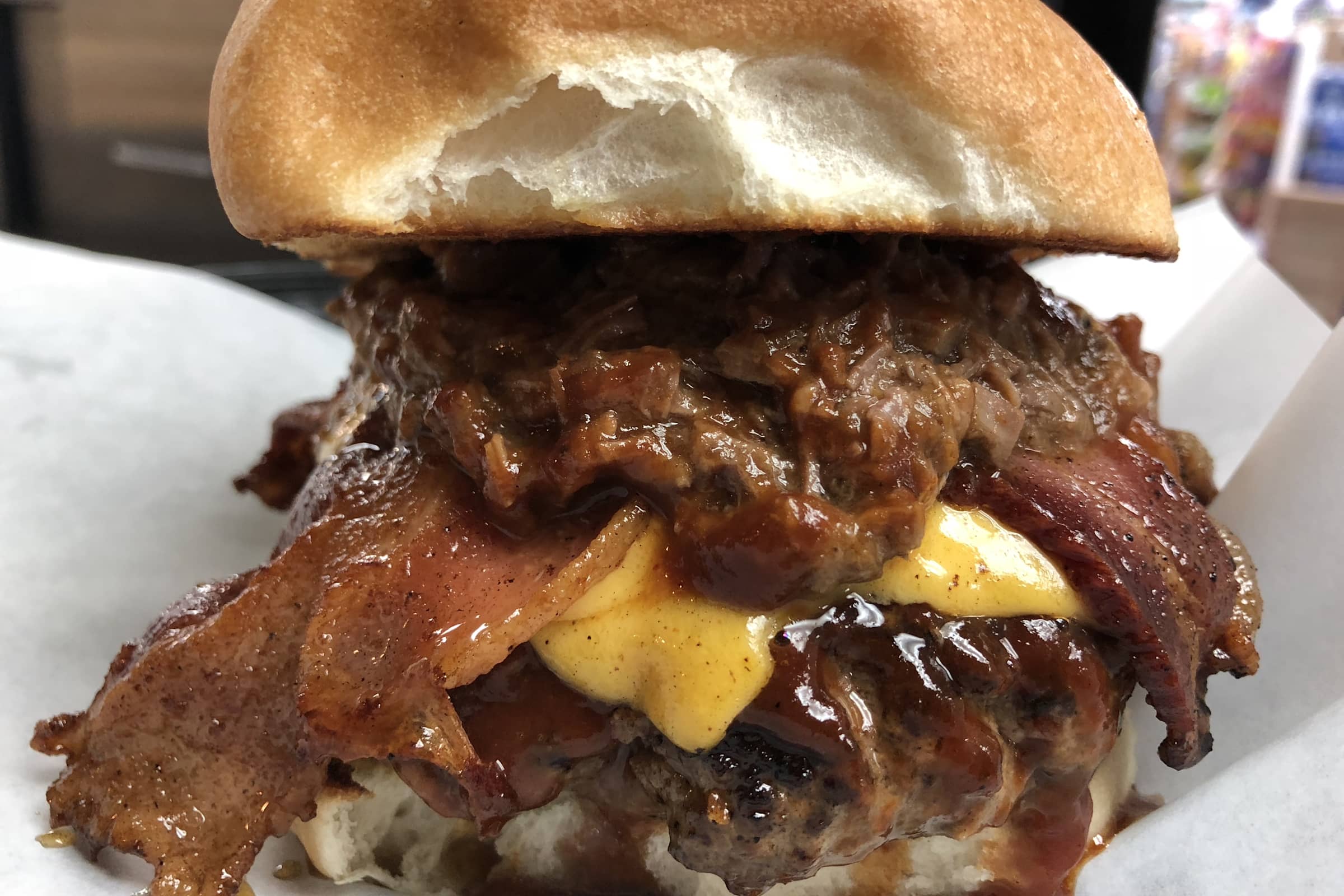 Fuego Burger Benbrook Delivery Menu | Order Online | 4400 Benbrook Hwy ...