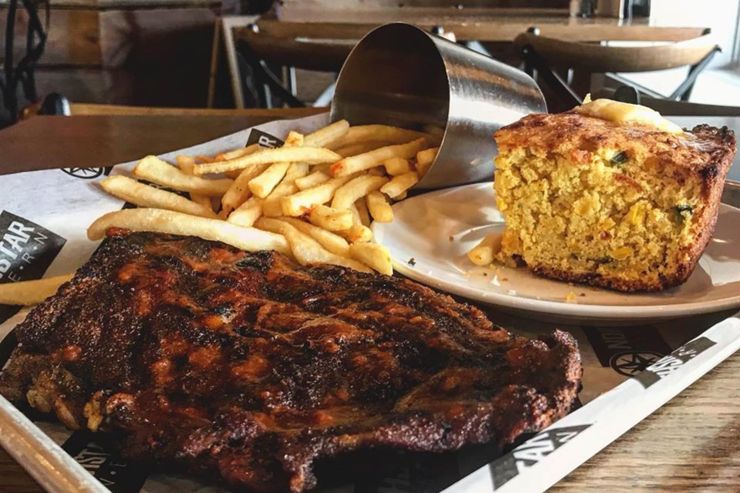 NorthStar Tavern Delivery Menu | Order Online | 5101 W 98th St ...