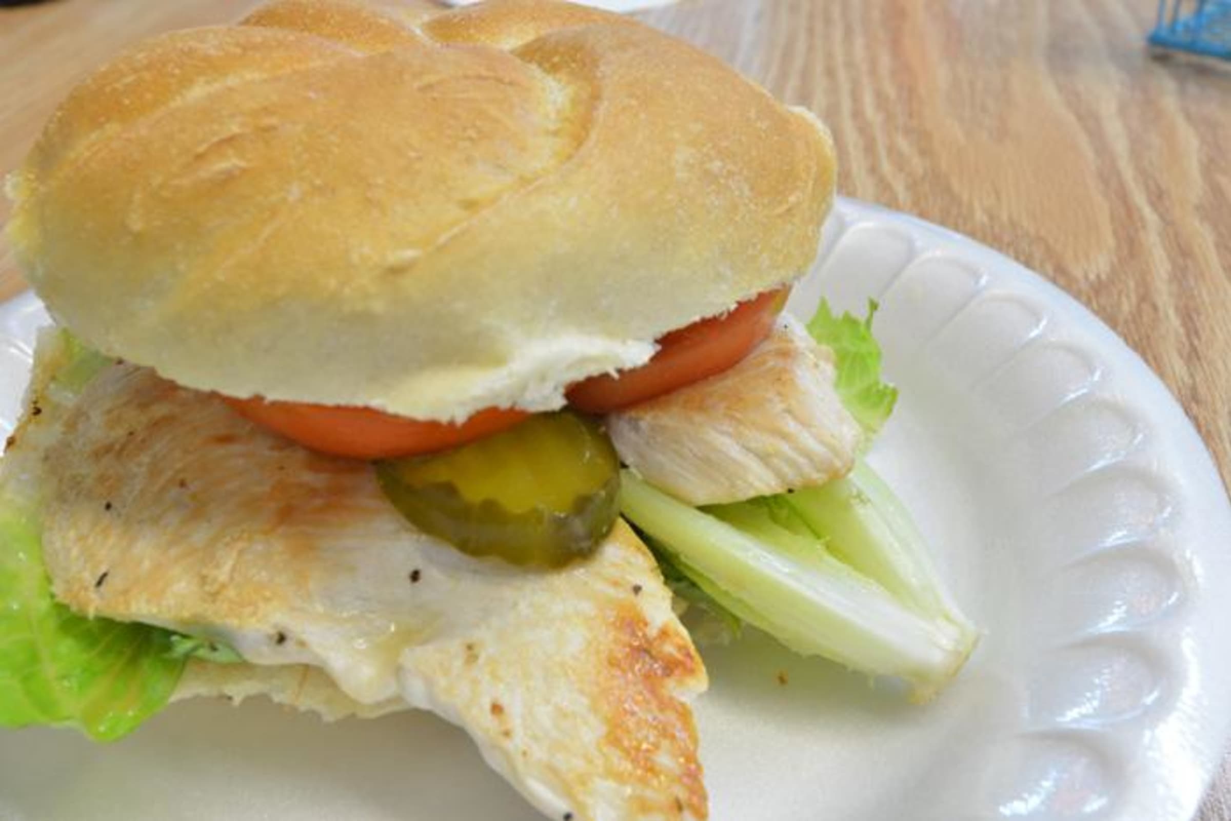 Oregon Express Delivery Menu | Order Online | 2700 S Marvine St ...