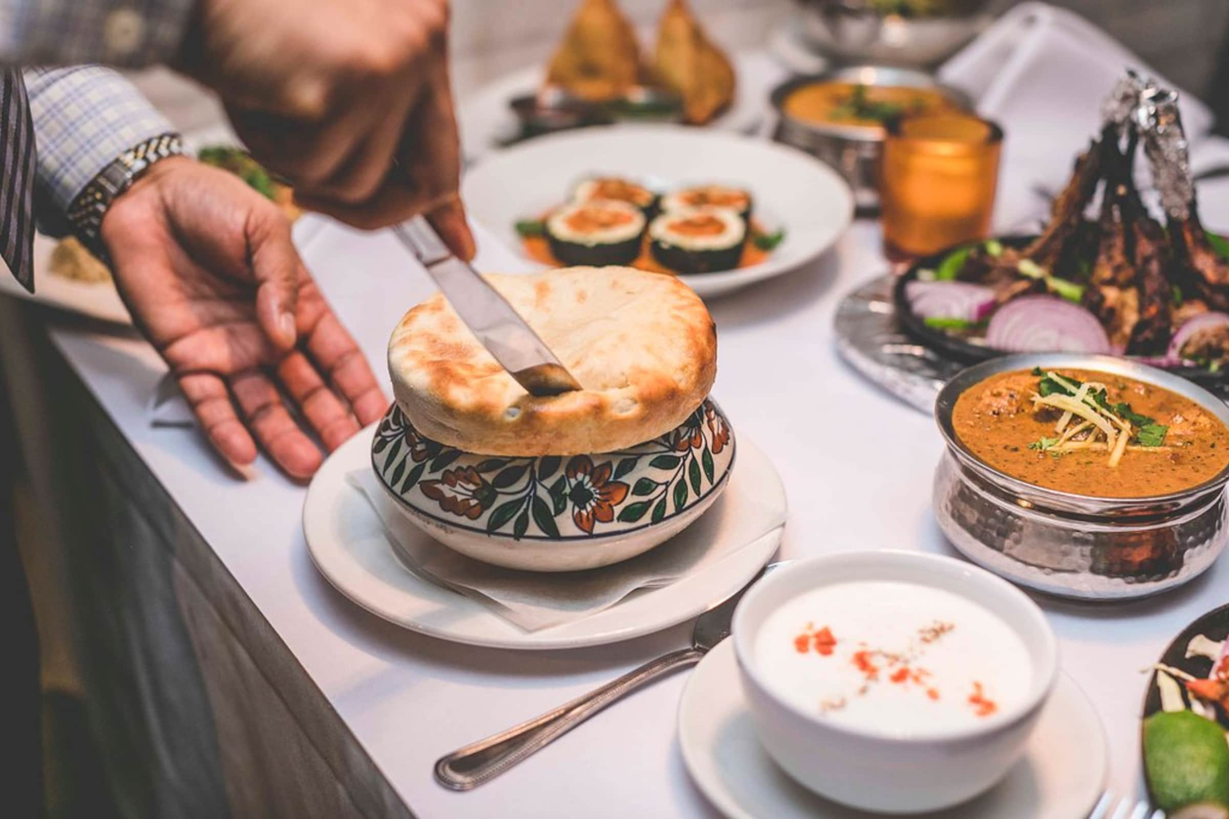 Chola Delivery Menu | Order Online | 232 E 58th St New York | Grubhub